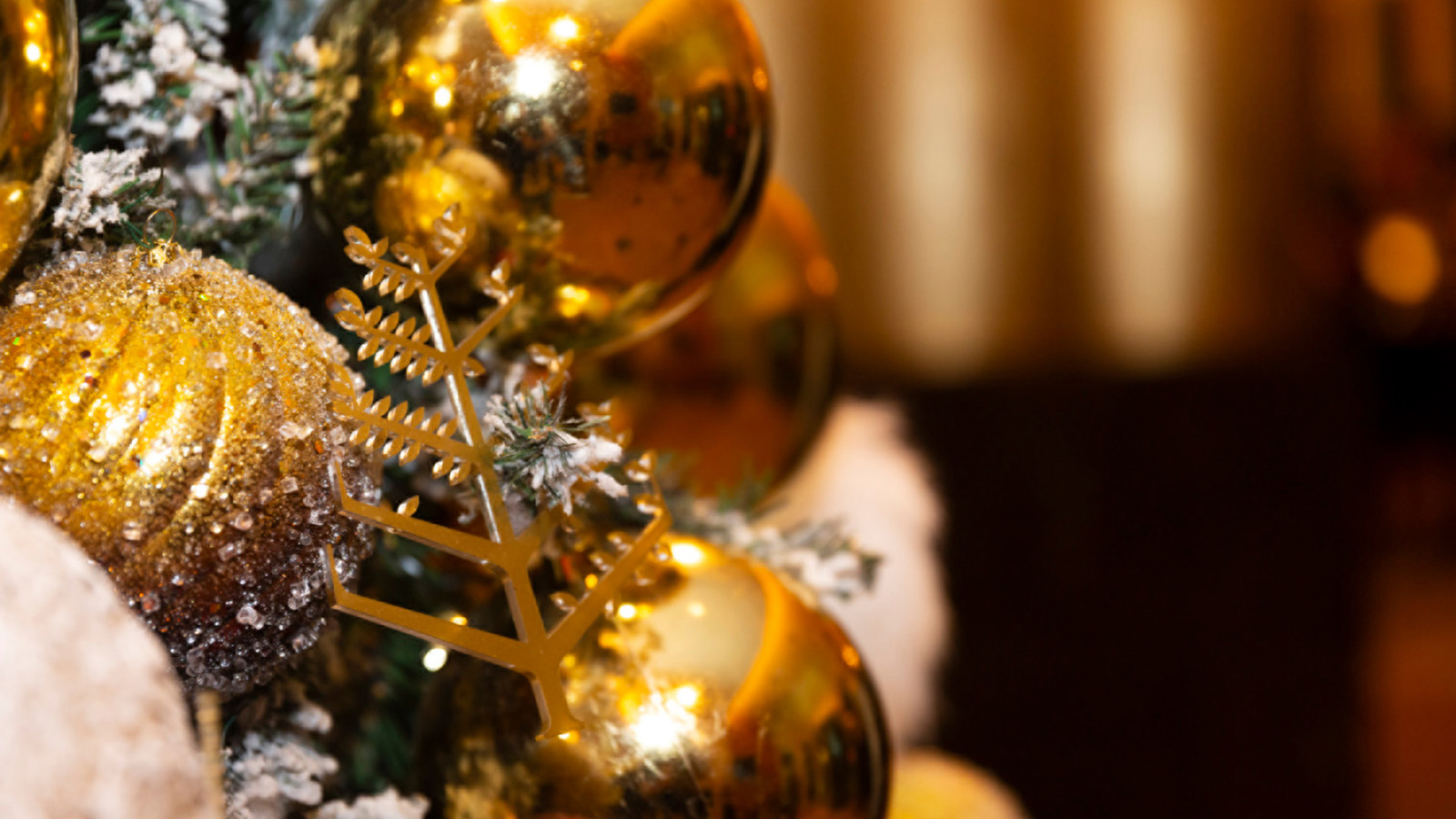 Experience the Magic of the Holidays at Four Seasons Hotel Atlanta