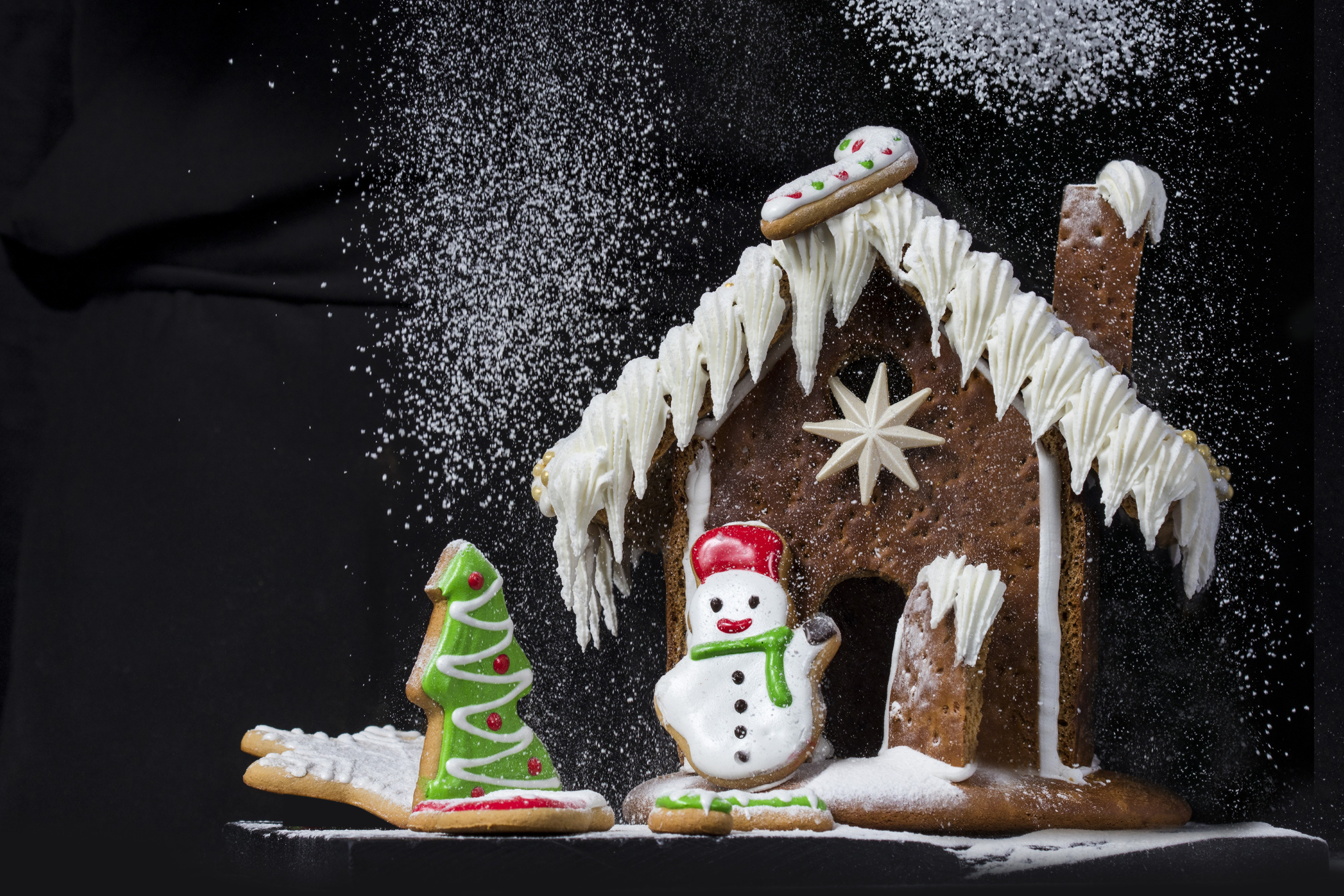 It’s the Holiday Season at Four Seasons Hotel Houston