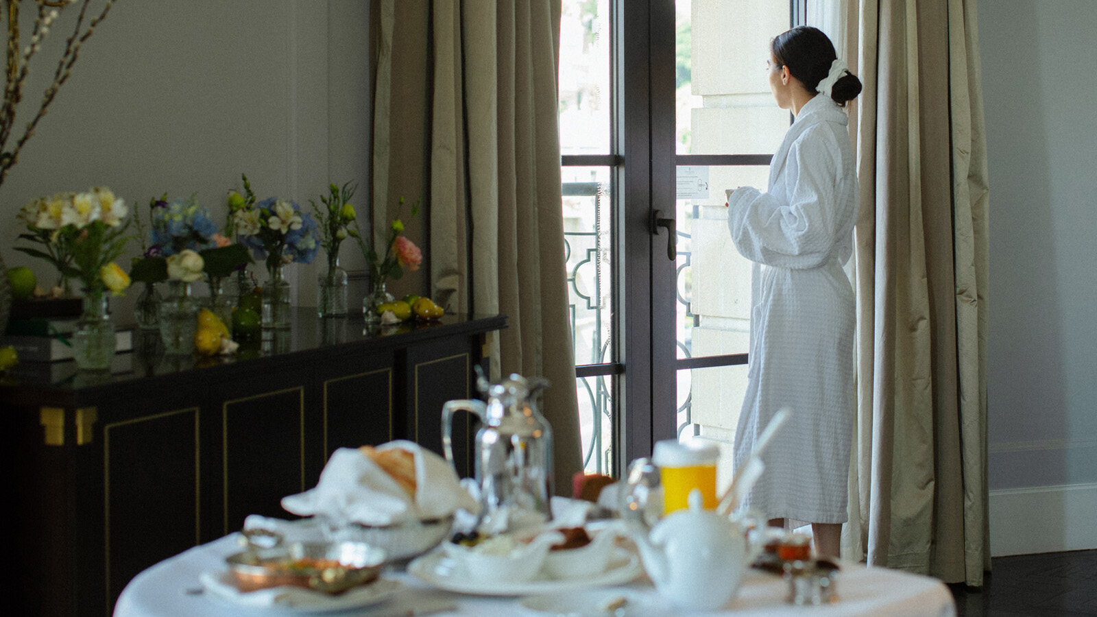 Four Seasons Hotel Baku Earns Five-Star Honour in Forbes Travel Guide's 2025 Star Awards