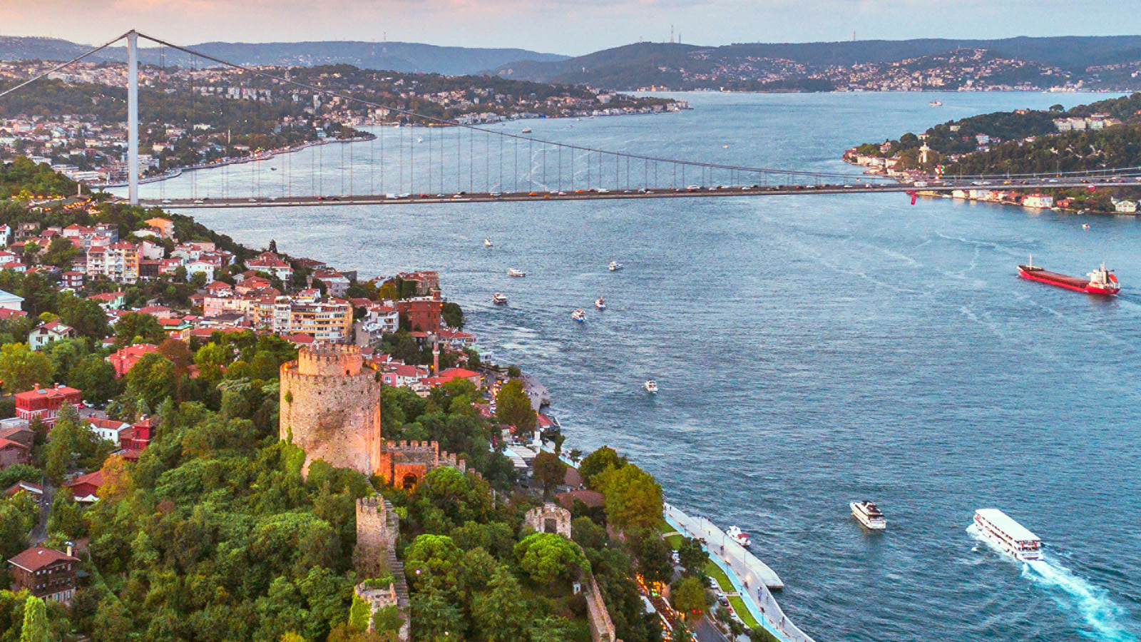 Top 9 Things to Do When Visiting Istanbul Top 9 Things to Do When Visiting Istanbul
