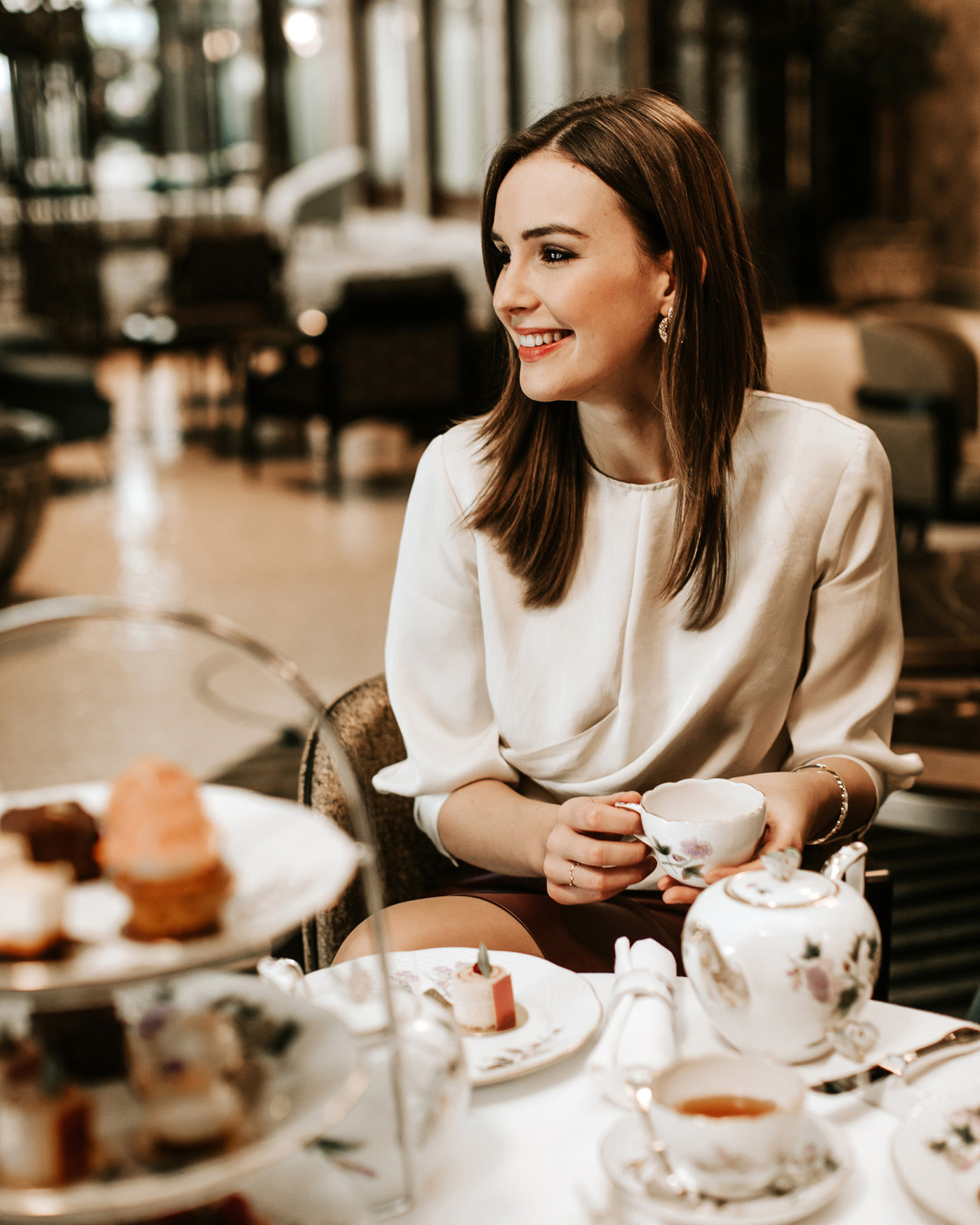 Celebrate Easter with Timeless Elegance at Four Seasons Hotel Gresham Palace Budapest