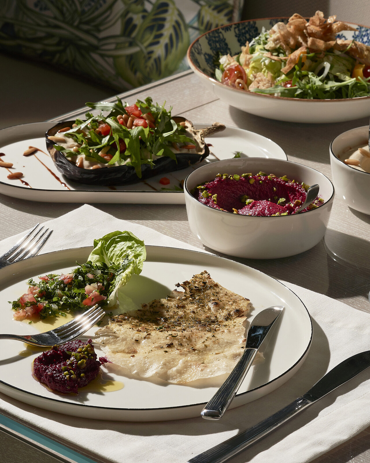 Heart-Warming Experiences Enrich the Ramadan Spirit at Four Seasons Hotel Cairo at Nile Plaza