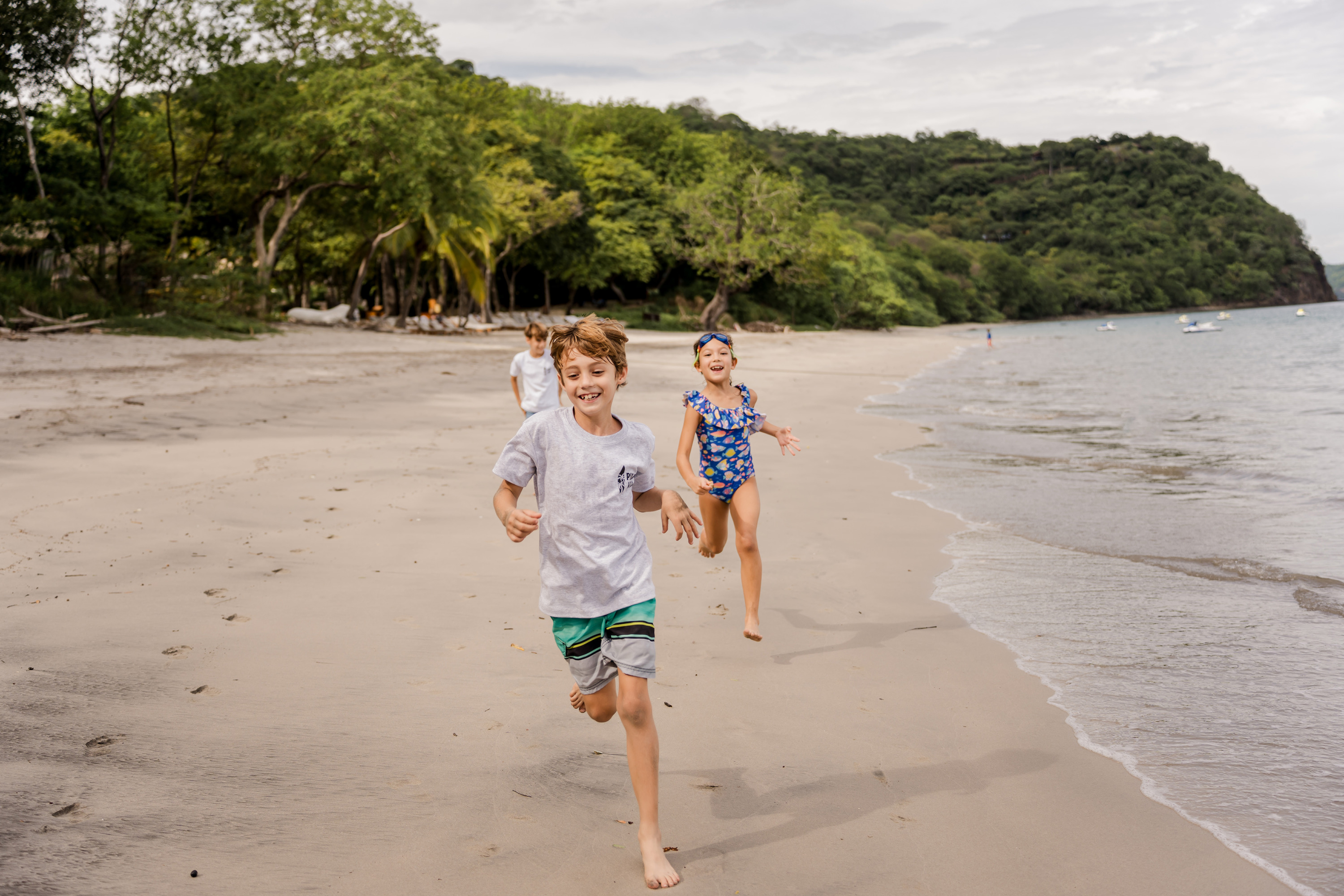 Spring Break Adventure Awaits at Four Seasons Resort Peninsula Papagayo ...