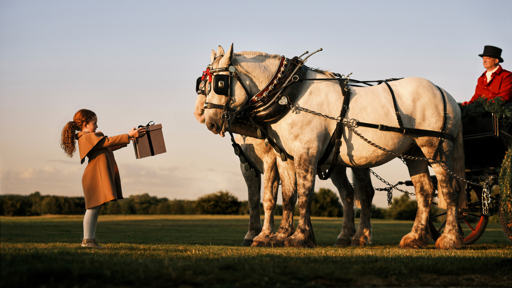 Four the Season: Four Seasons Unveils Inspiring Holiday Experiences to ...