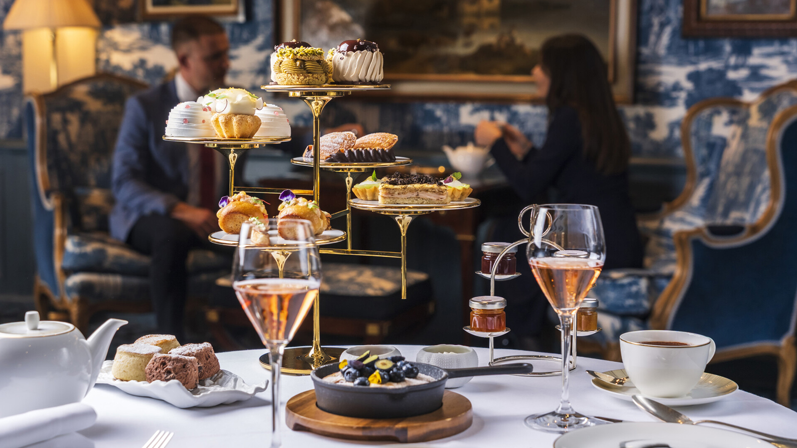 Four the Season: Four Seasons Unveils Additional Holiday Experiences to ...