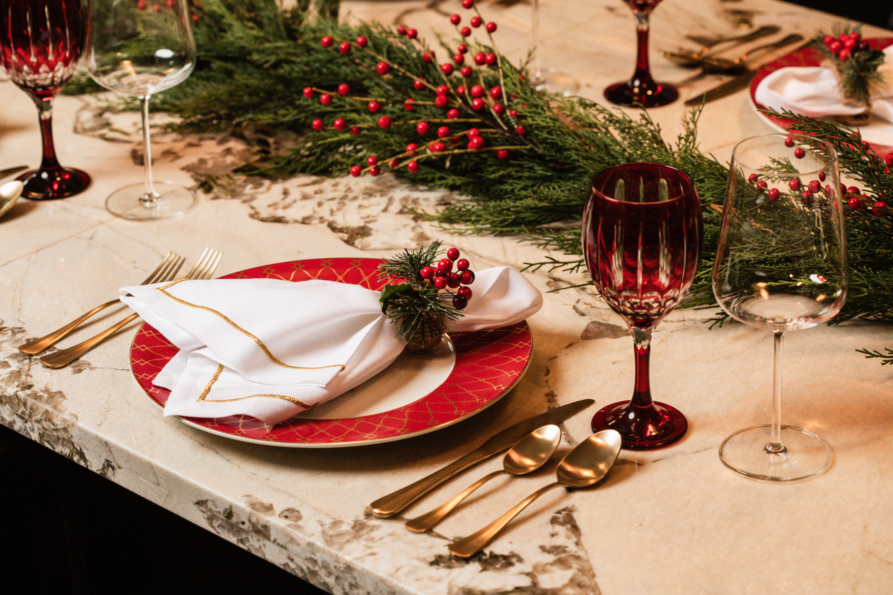 It’s the Holiday Season at Four Seasons Hotel Houston