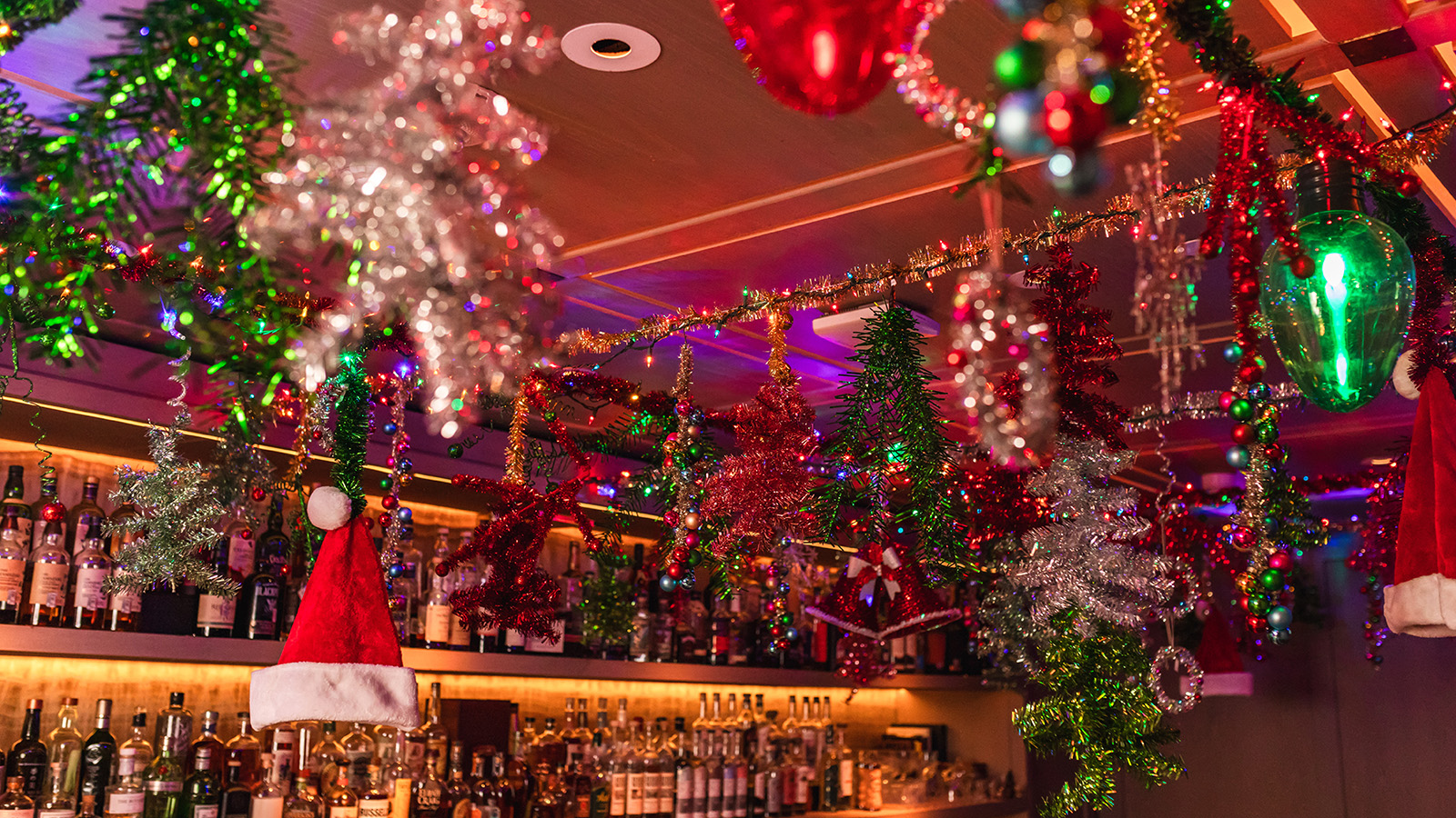 It’s the Holiday Season at Four Seasons Hotel Houston