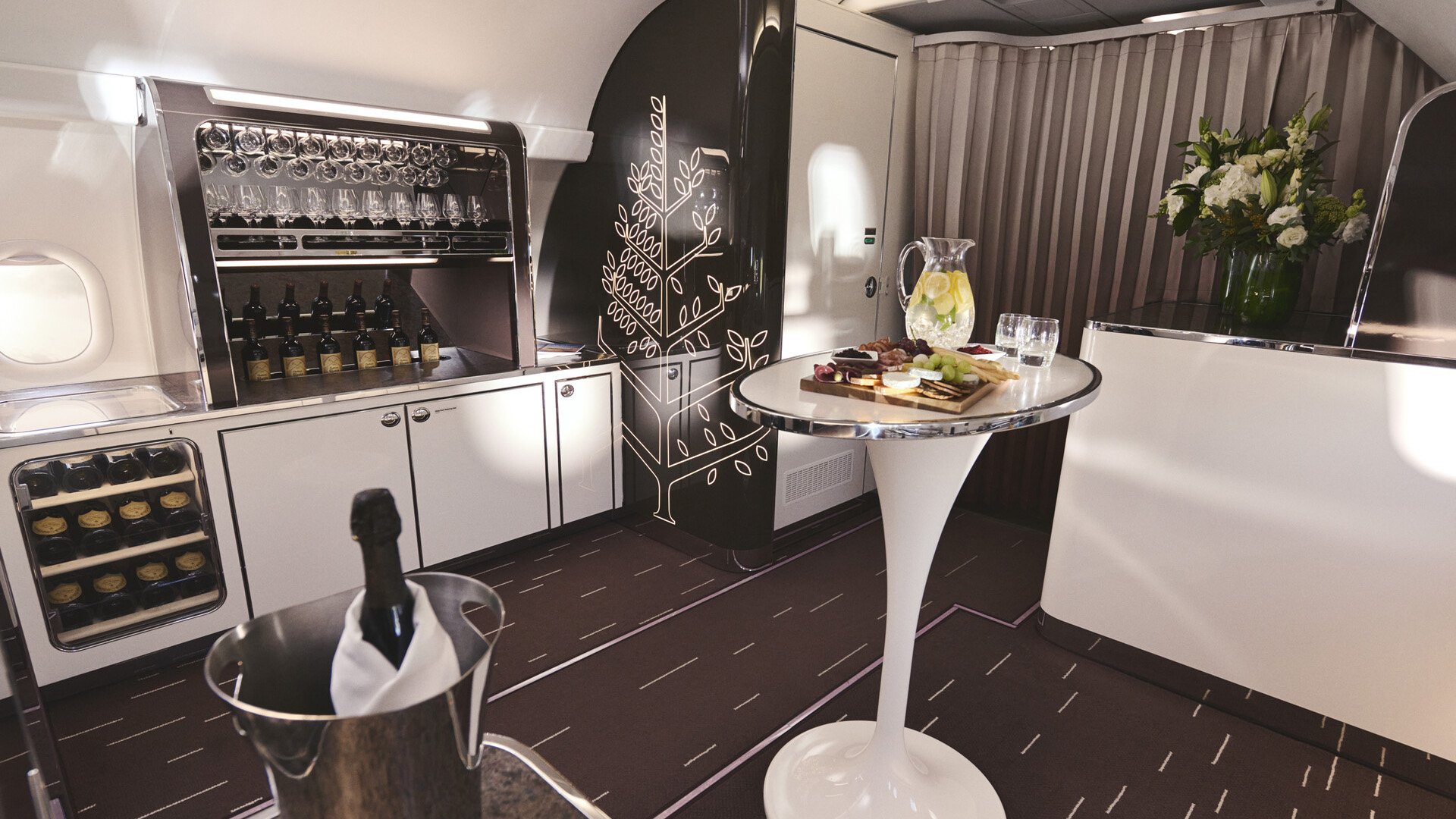 Inside The Four Seasons Private Jet Experience Latest 2025 Itineraries
