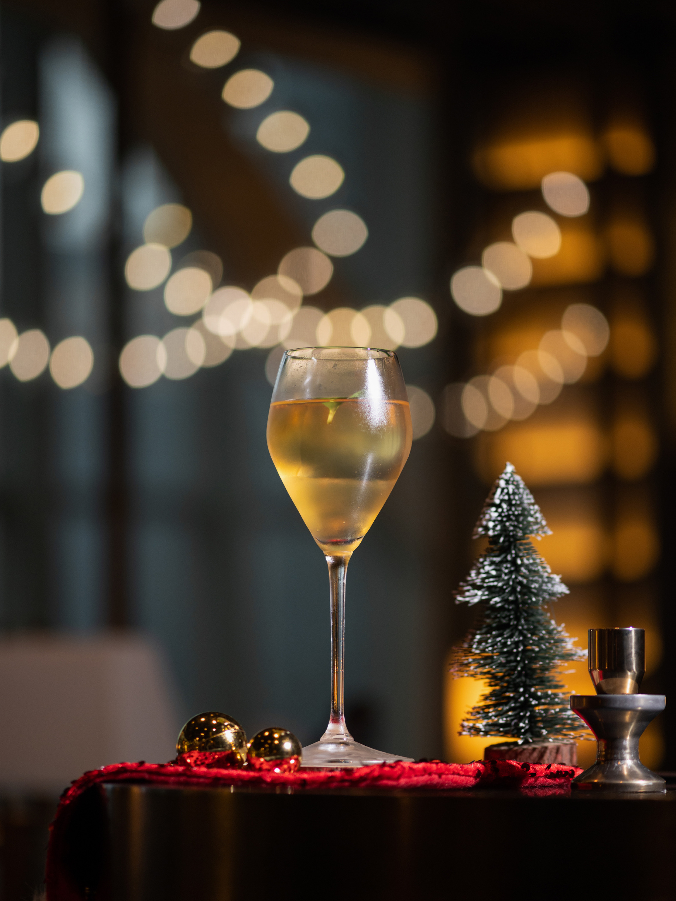 It’s the Holiday Season at Four Seasons Hotel Houston