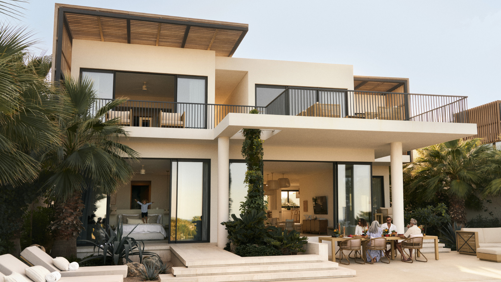 Four the Season: Four Seasons Unveils Inspiring Holiday Experiences to ...