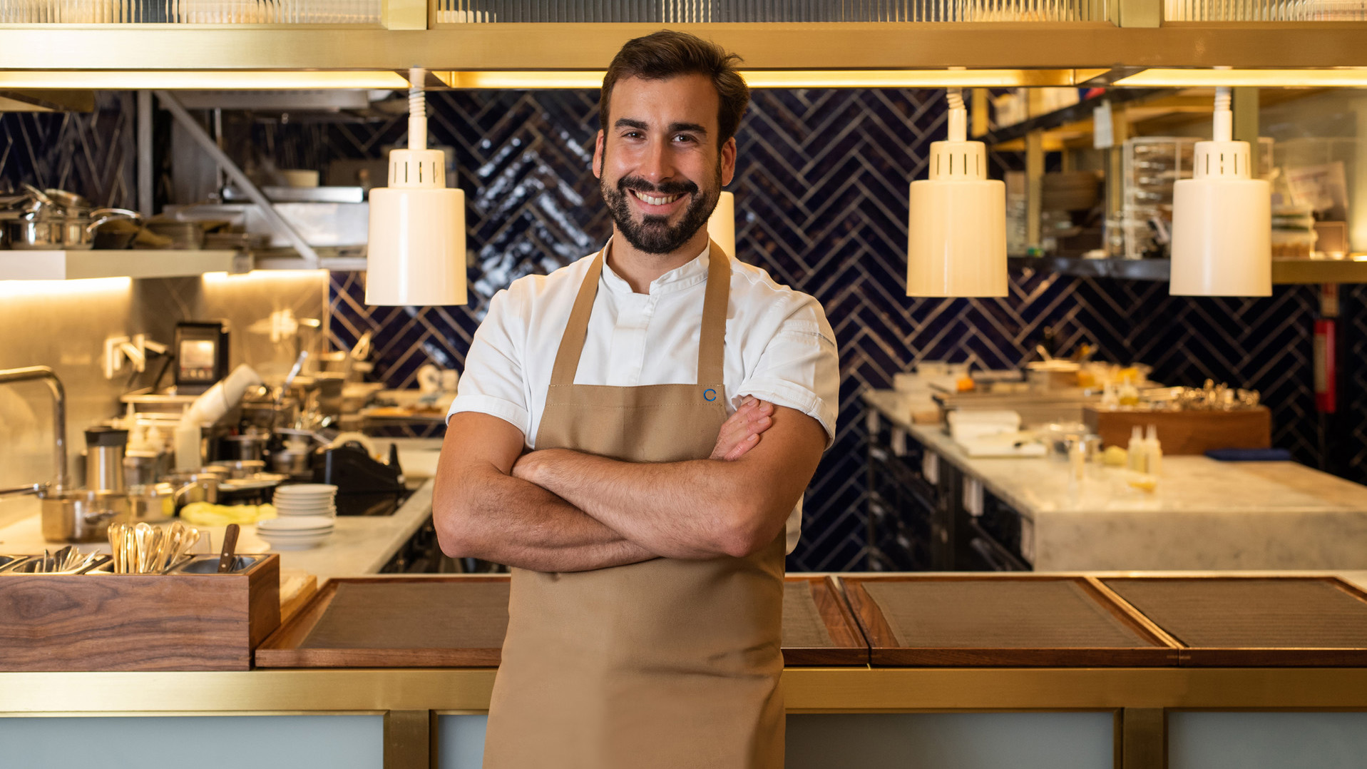 To Celebrate CURA’s Fourth Anniversary, Acclaimed Chefs from Four Seasons Hotel George V, Paris ...