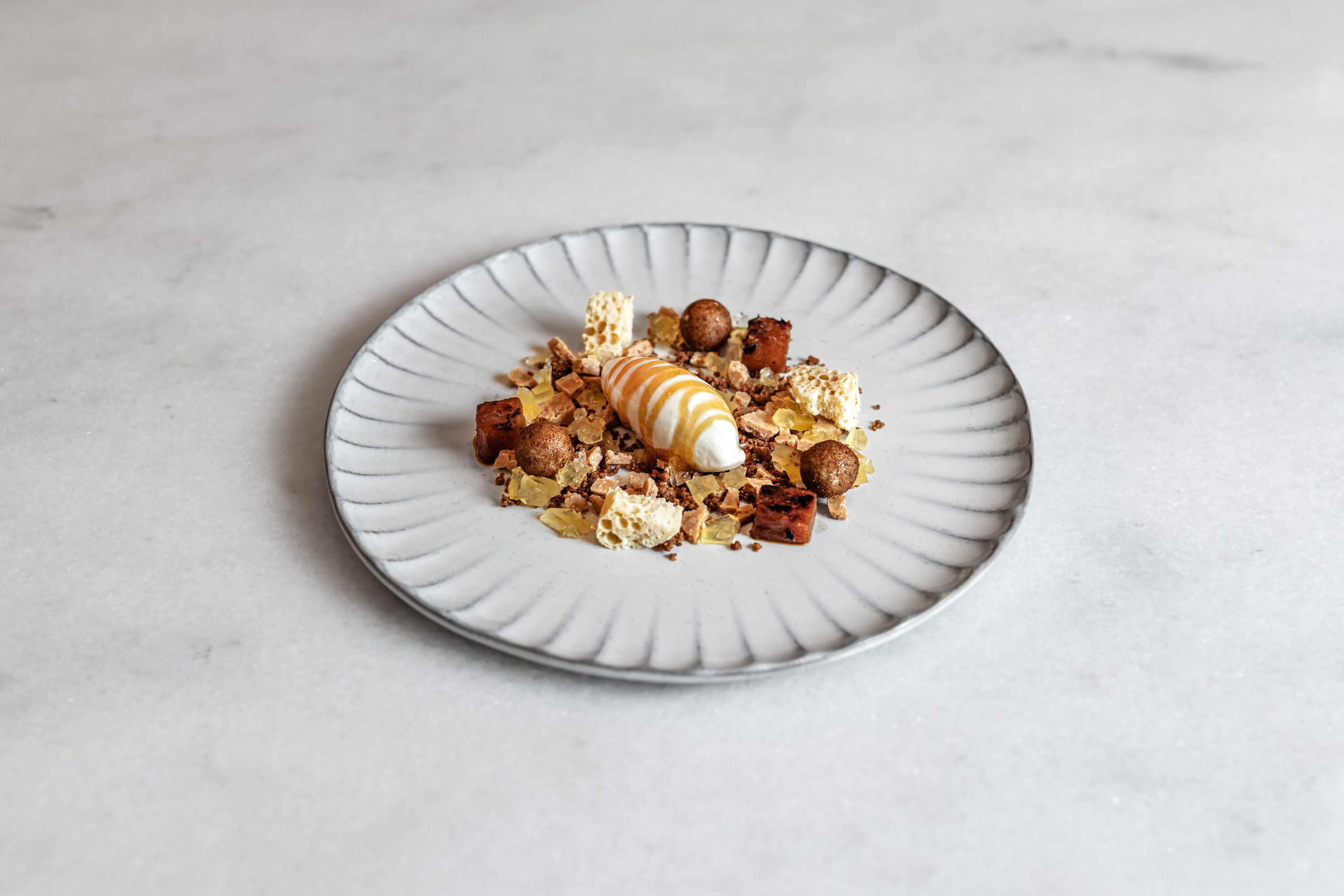 The Best Chef Awards 2024 Concludes in Dubai, Honouring Excellence: Chef Pedro Pena Bastos ...