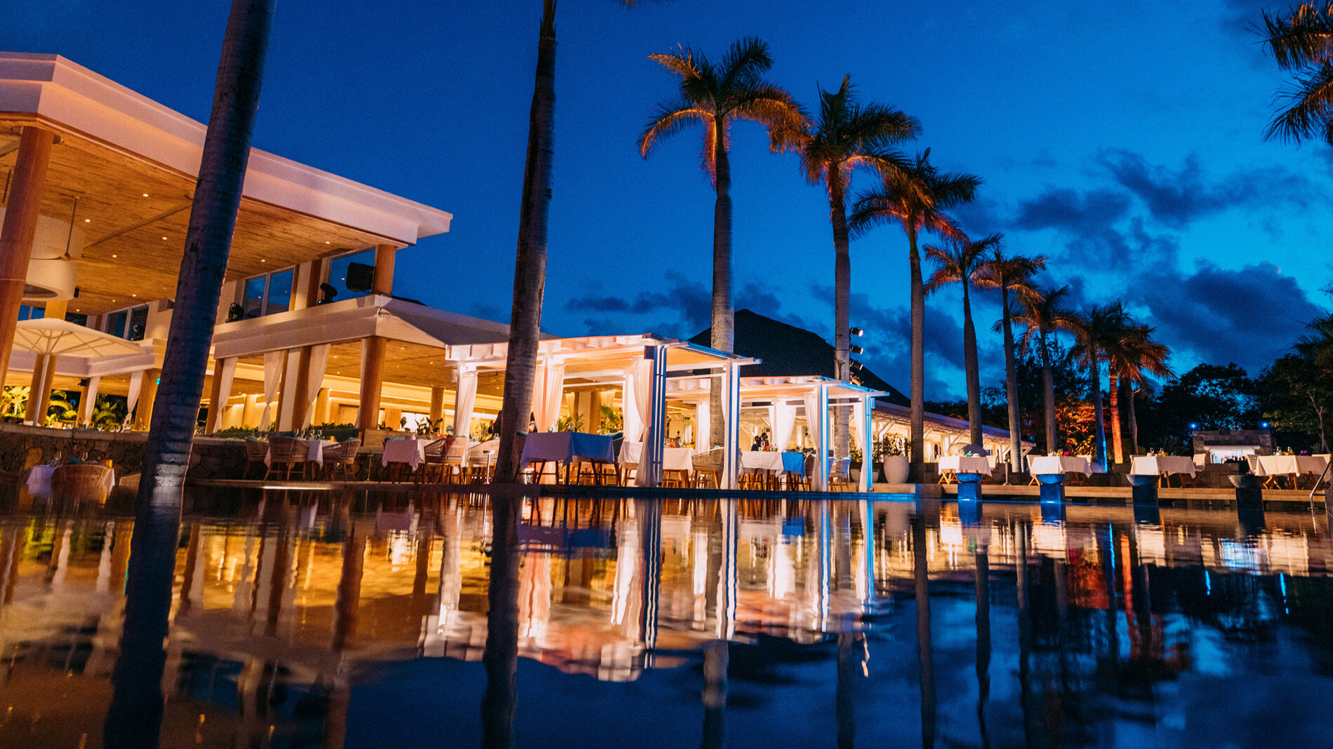 Join the Creole Celebration This Holiday Season at Four Seasons Resort ...