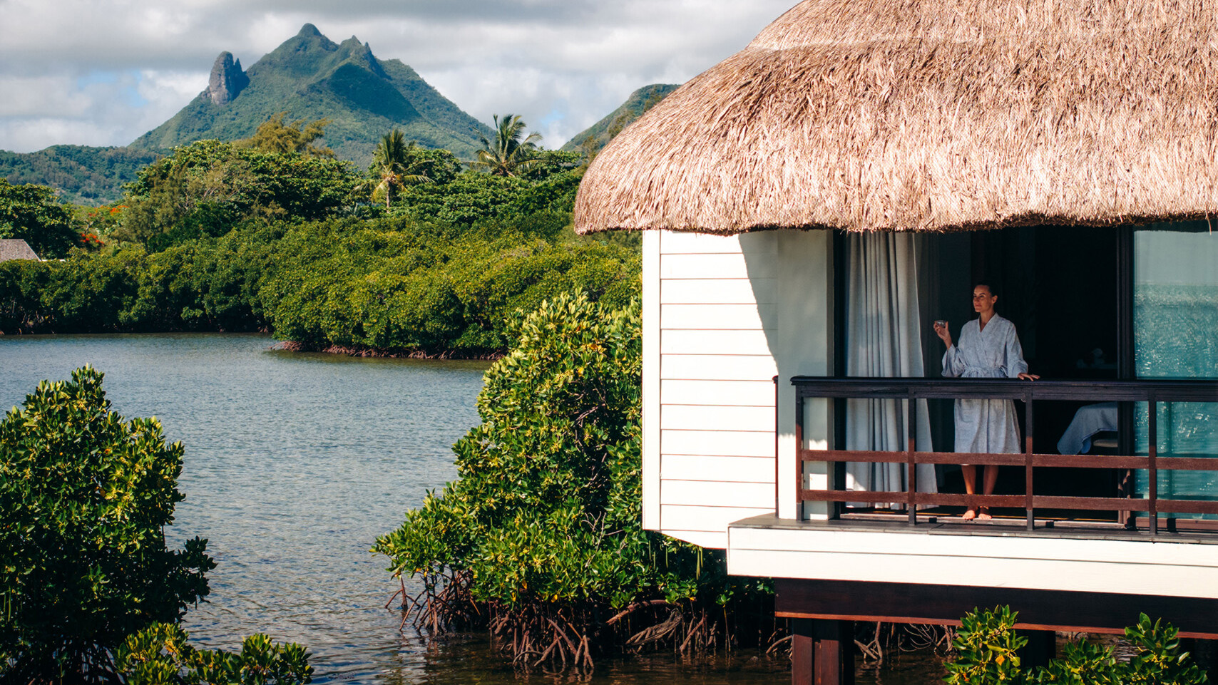 Join the Creole Celebration This Holiday Season at Four Seasons Resort ...