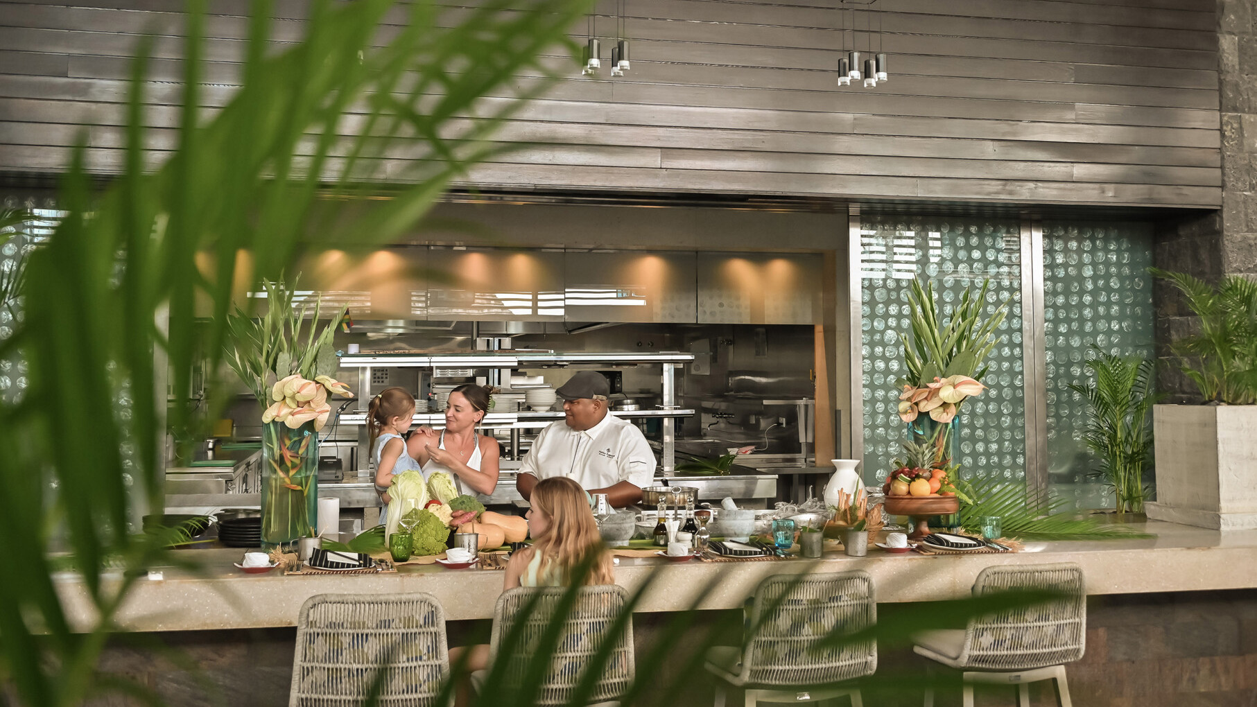 Join the Creole Celebration This Holiday Season at Four Seasons Resort ...