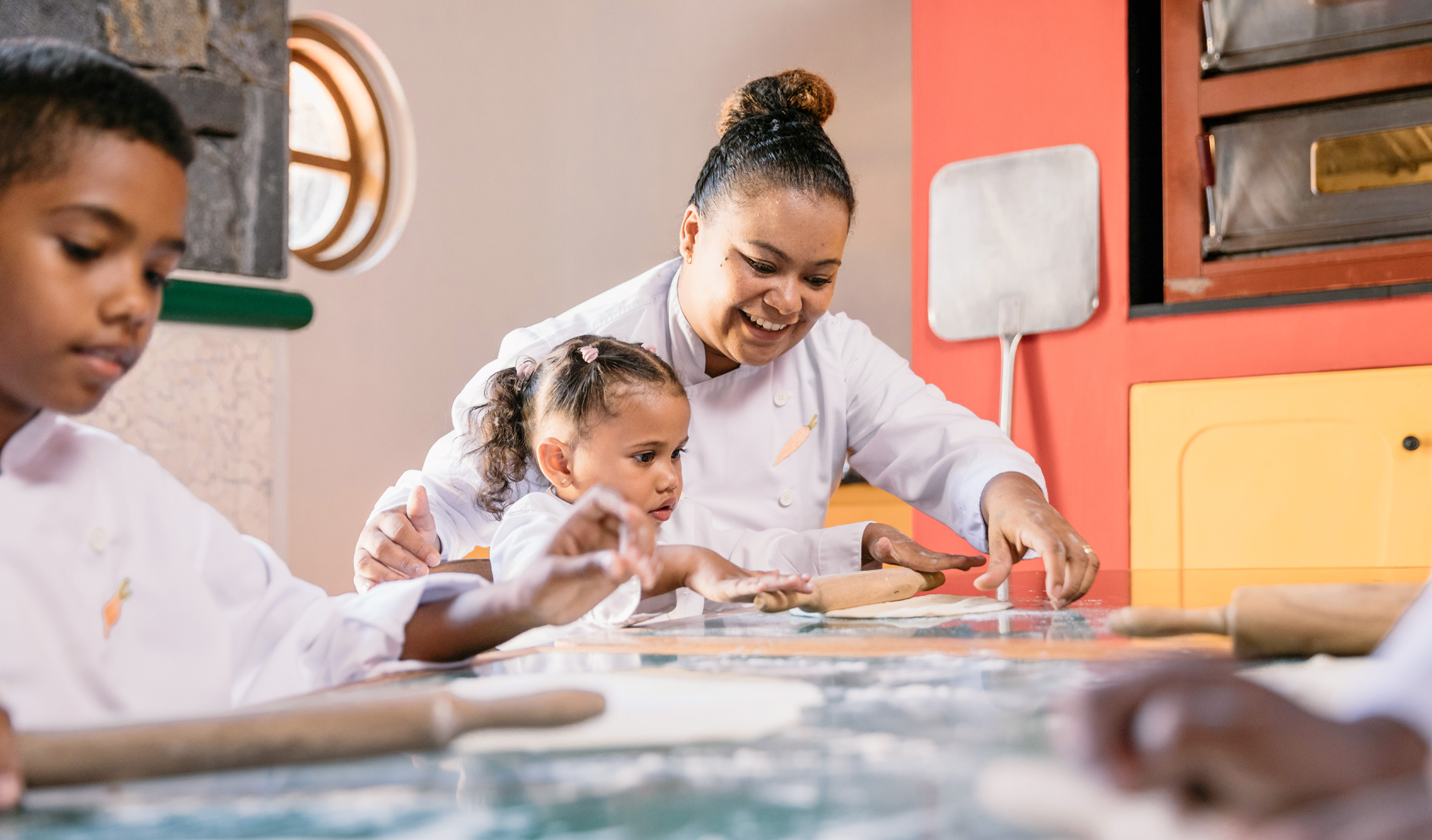 Join the Creole Celebration This Holiday Season at Four Seasons Resort ...