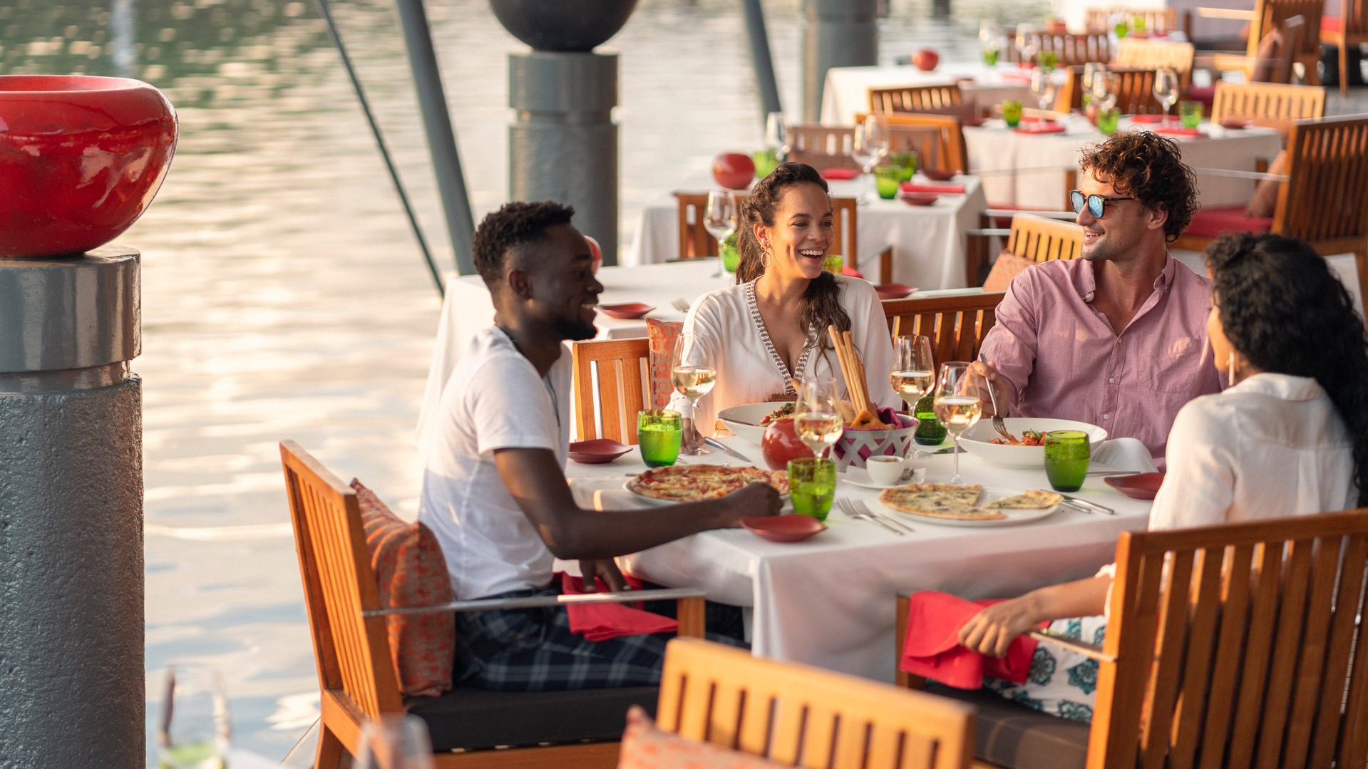 Join the Creole Celebration This Holiday Season at Four Seasons Resort ...