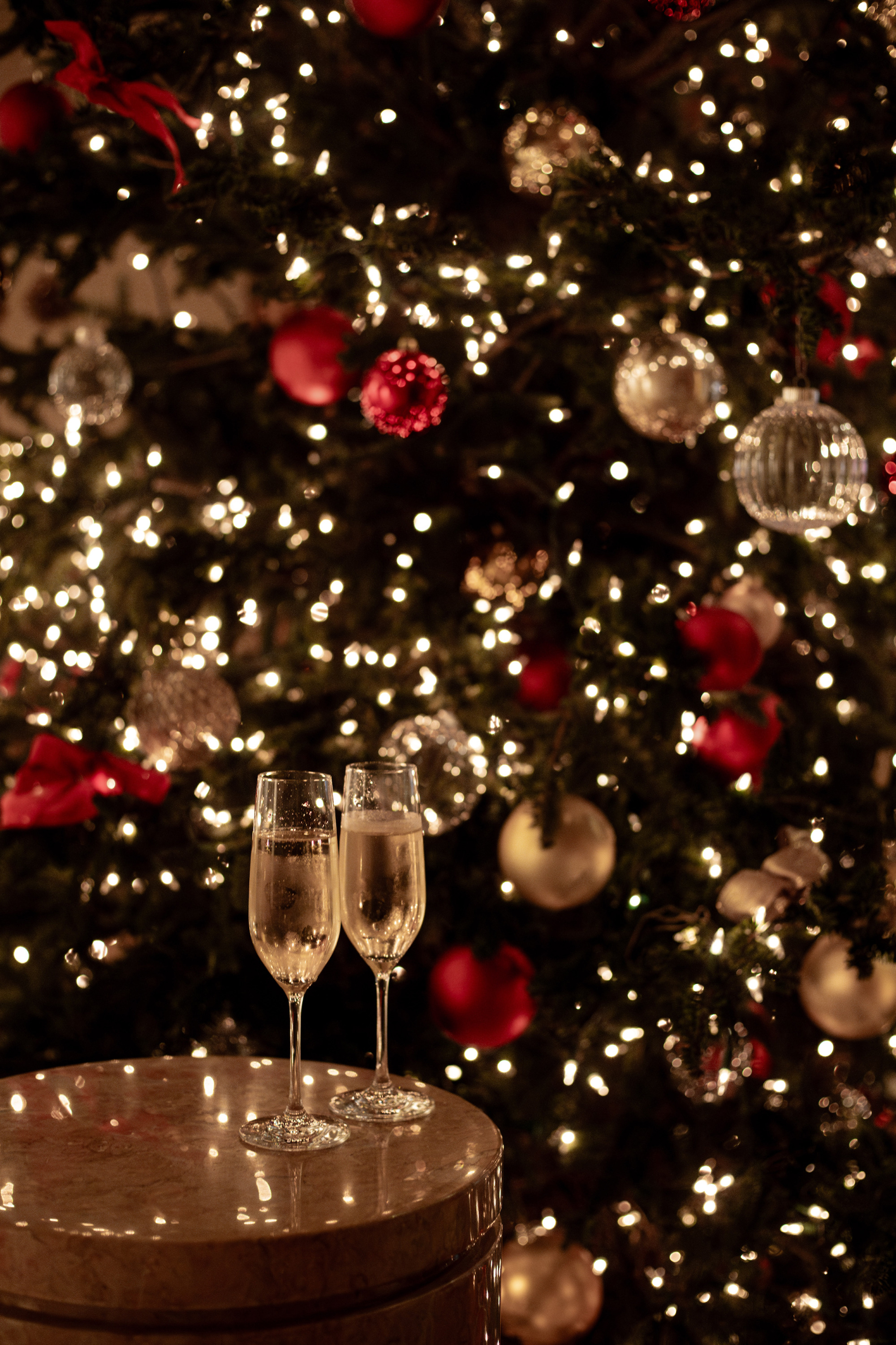 Have Yourself an H-Town Holiday at Four Seasons Hotel Houston