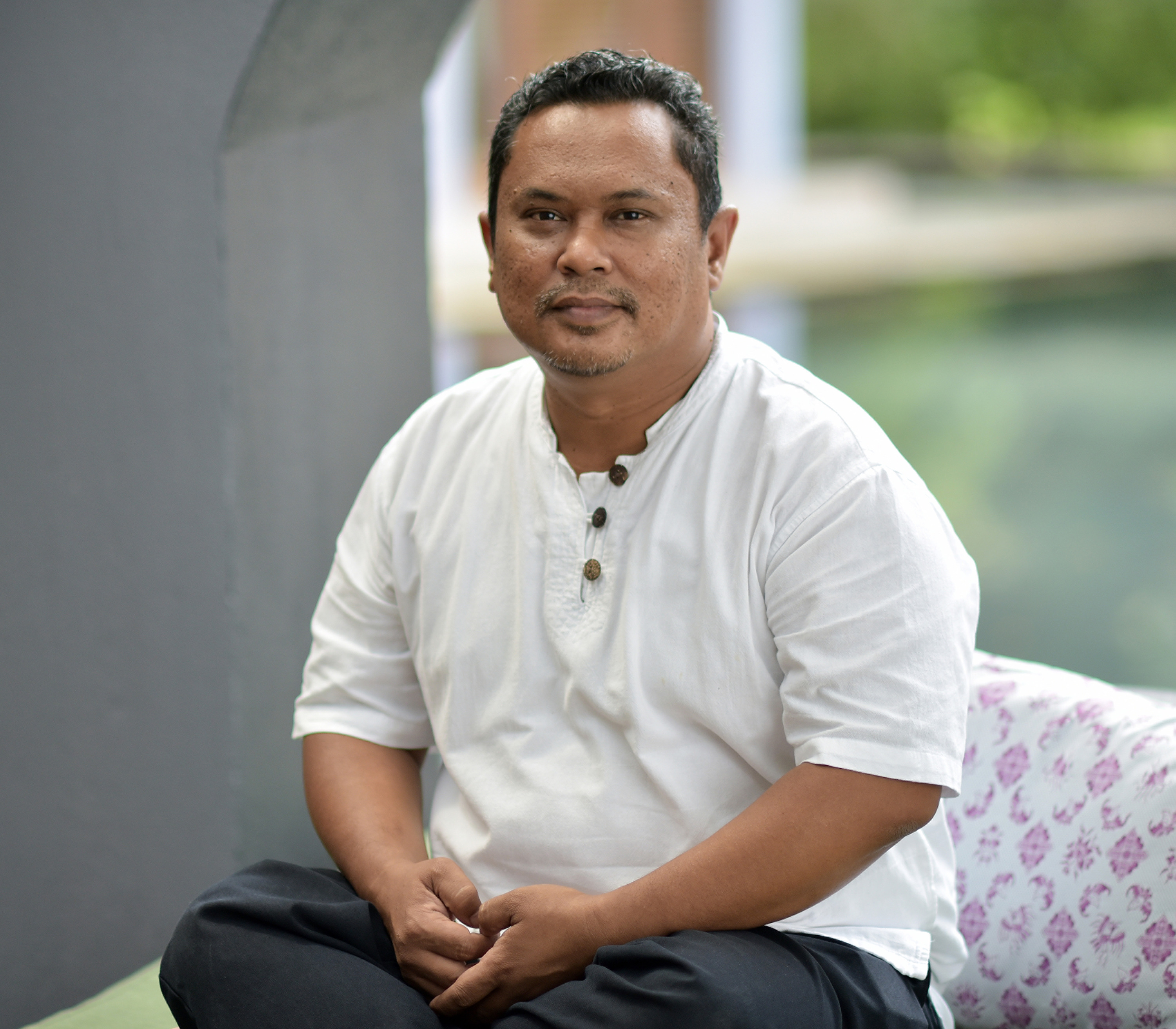 Sail into Transformational Healing: Visiting Masters at Four Seasons Resort Maldives at Kuda Huraa