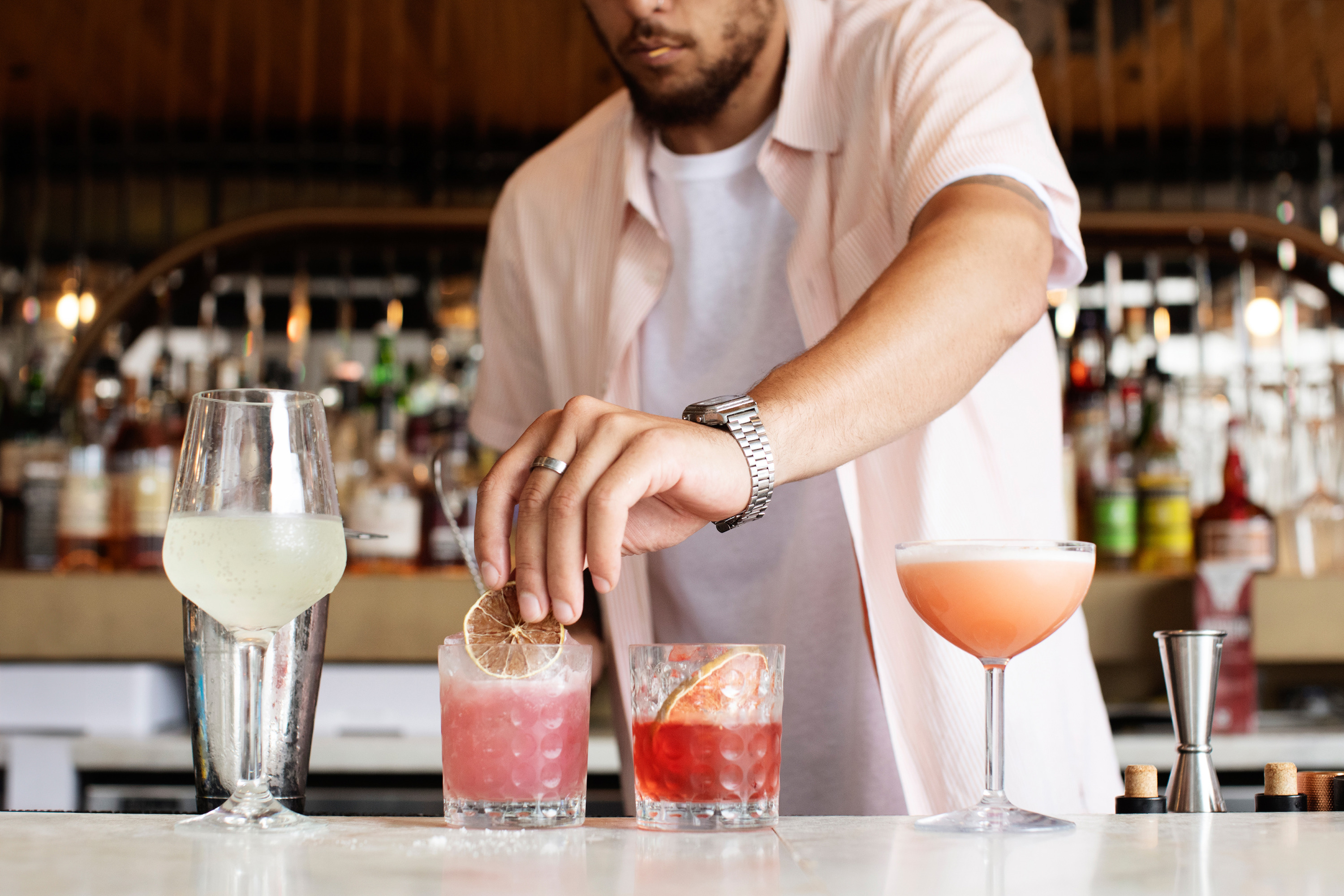 A Sunsational Summer Starts at Four Seasons Hotel Minneapolis