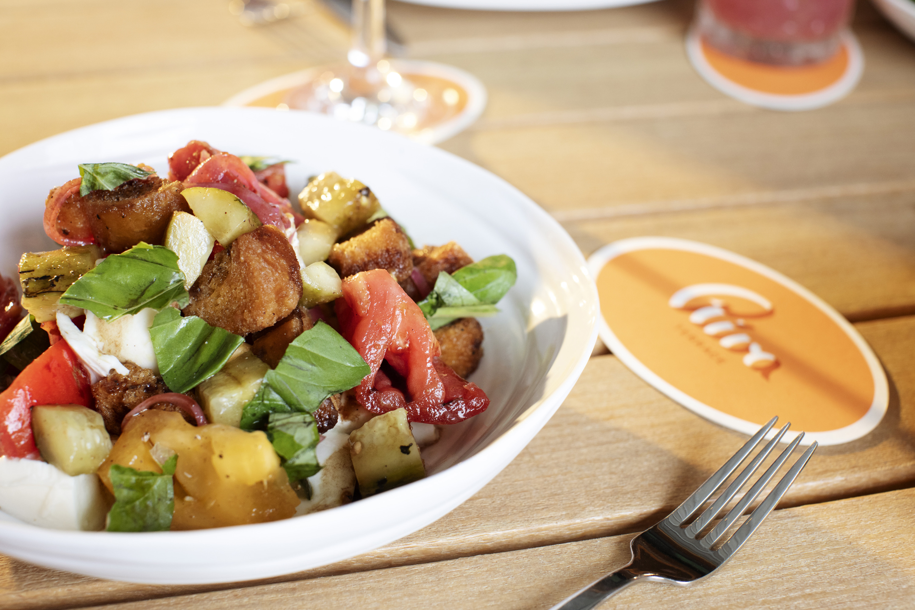 A Sunsational Summer Starts at Four Seasons Hotel Minneapolis