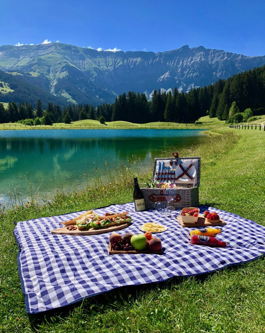 Summer Activities to Suit All Tastes