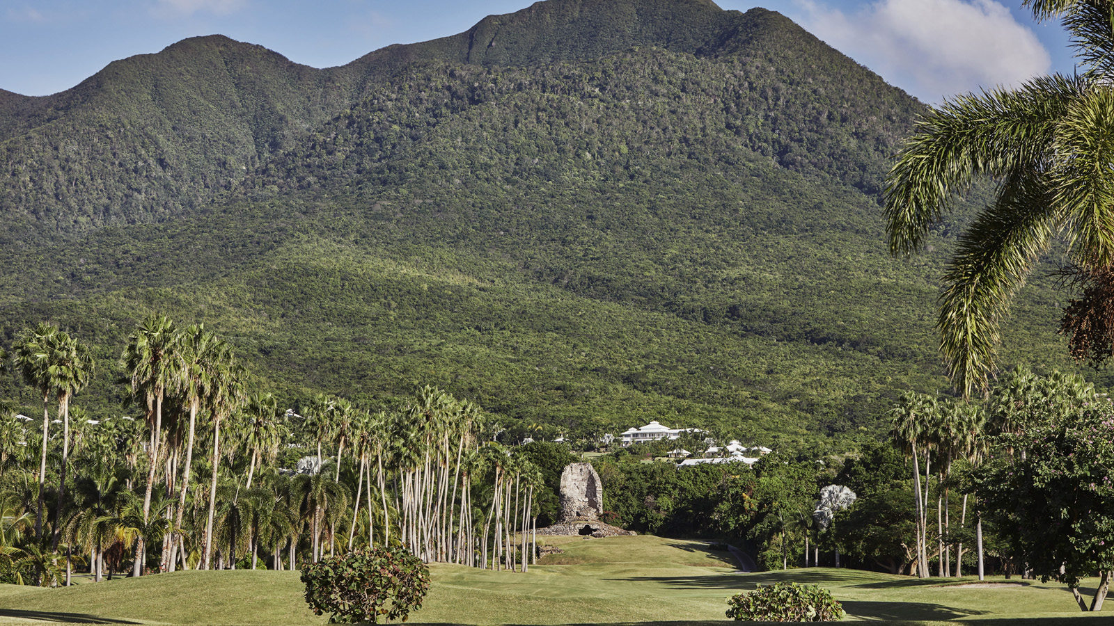 St. Kitts and Nevis Fun Facts