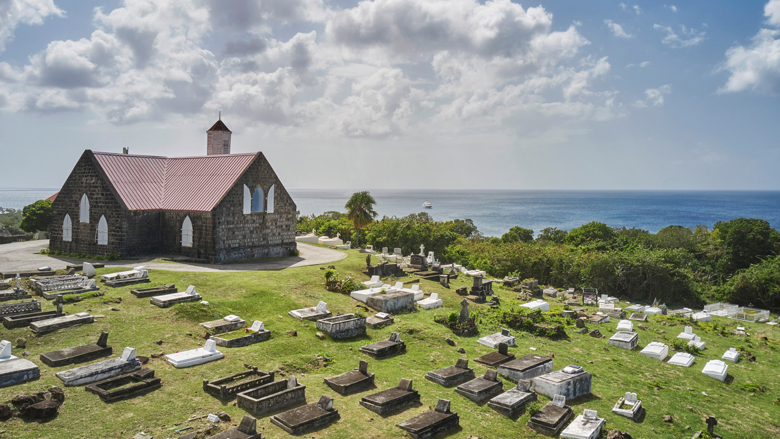 St. Kitts and Nevis Fun Facts