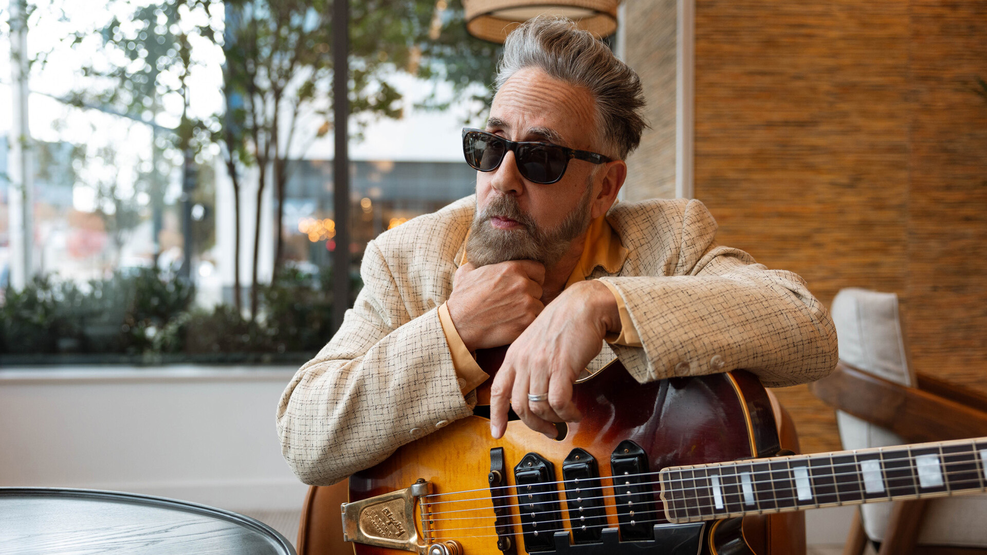 We're with the Band: The Chris Casello Trio