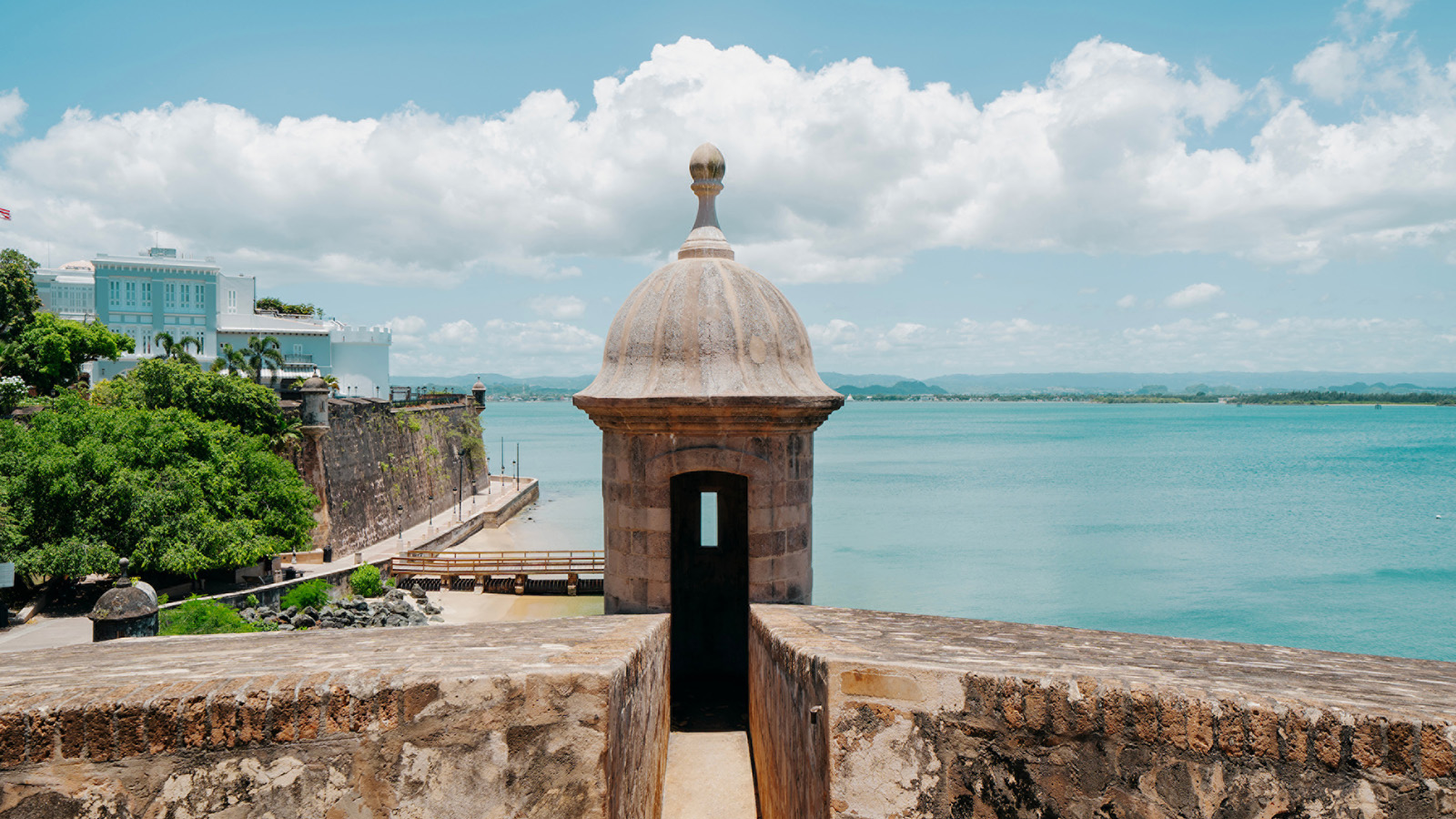 Celebrate an Authentic Puerto Rican Holiday Season with Four Seasons Resort and Residences ...