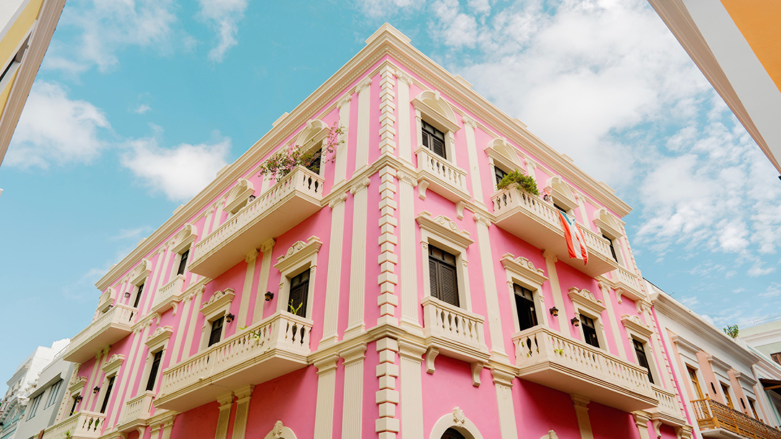 NOW OPEN: Welcome to Four Seasons Resort and Residences Puerto Rico, Where Nature, Luxury and ...