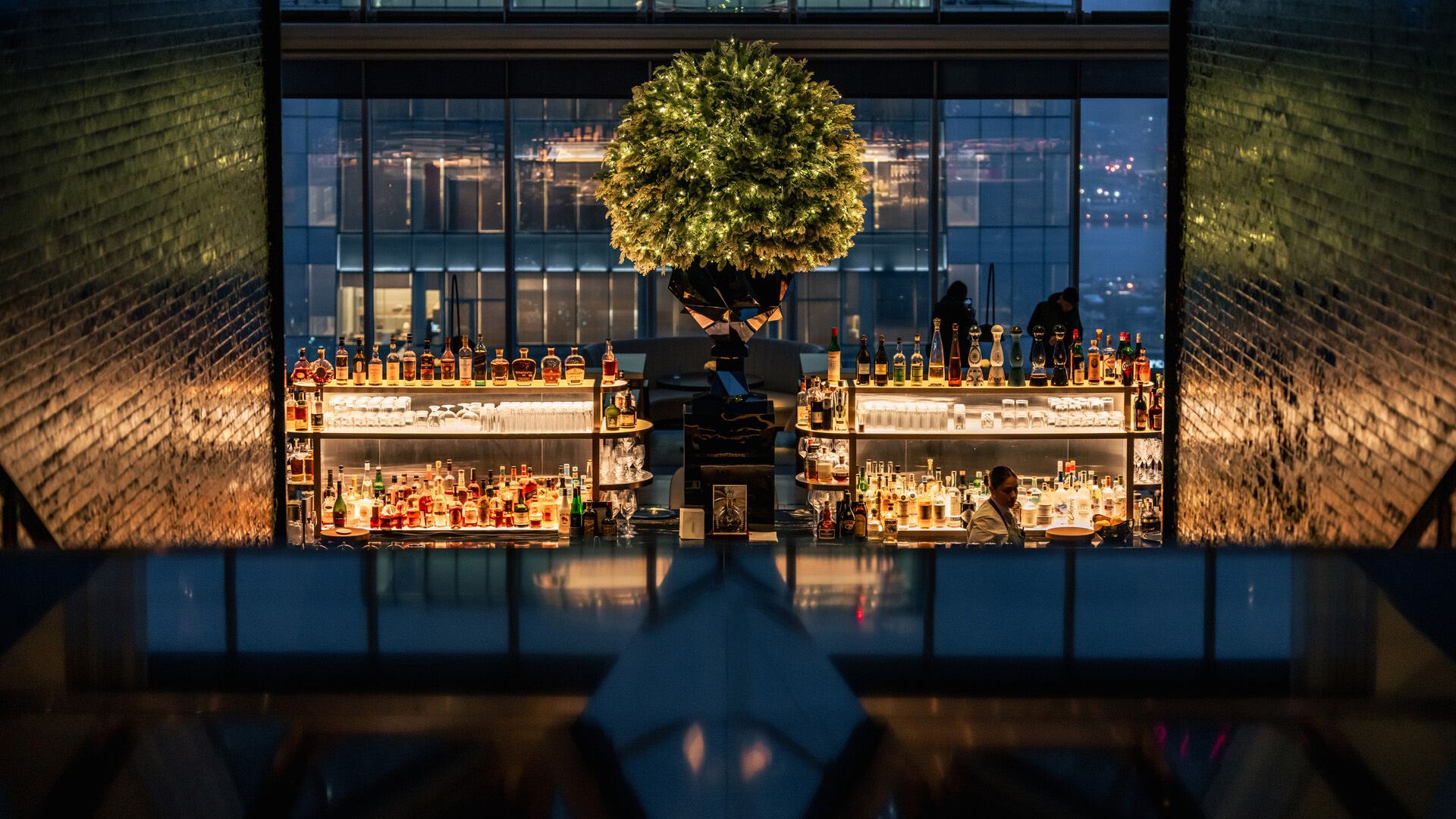 A Dinner with Jean-Georges Vongerichten Featuring Champagne Laurent Perrier’s Grand Siècle at ...