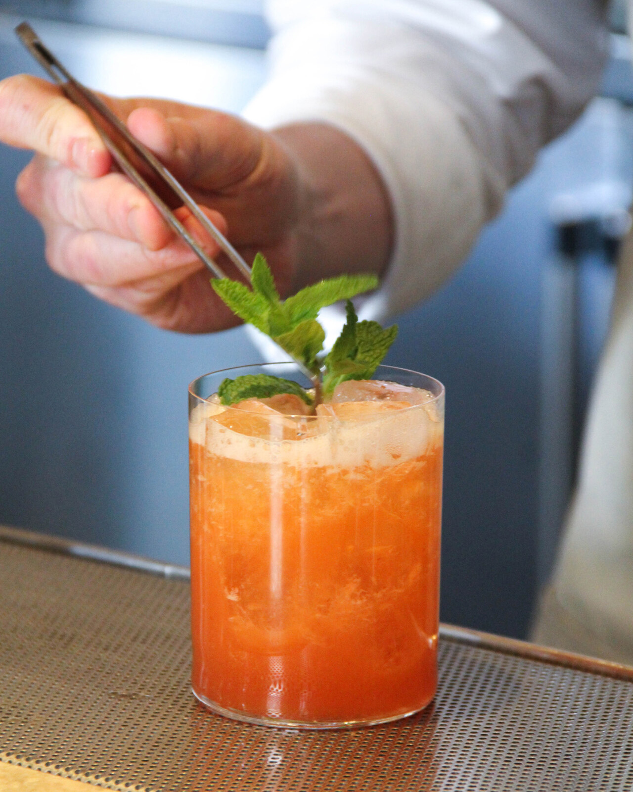 Frasca Hospitality Group Opens Tavernetta Vail in Partnership with Four Seasons Resort Vail