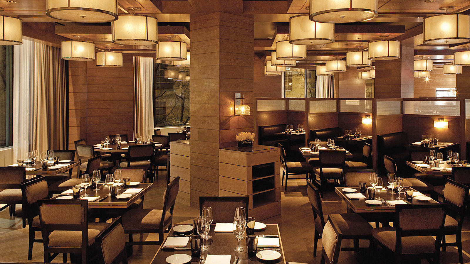 Bourbon Steak Named Best Steakhouse Washington DC Four Seasons Bourbon Steak Named Best Steakhouse Washington DC Four Seasons