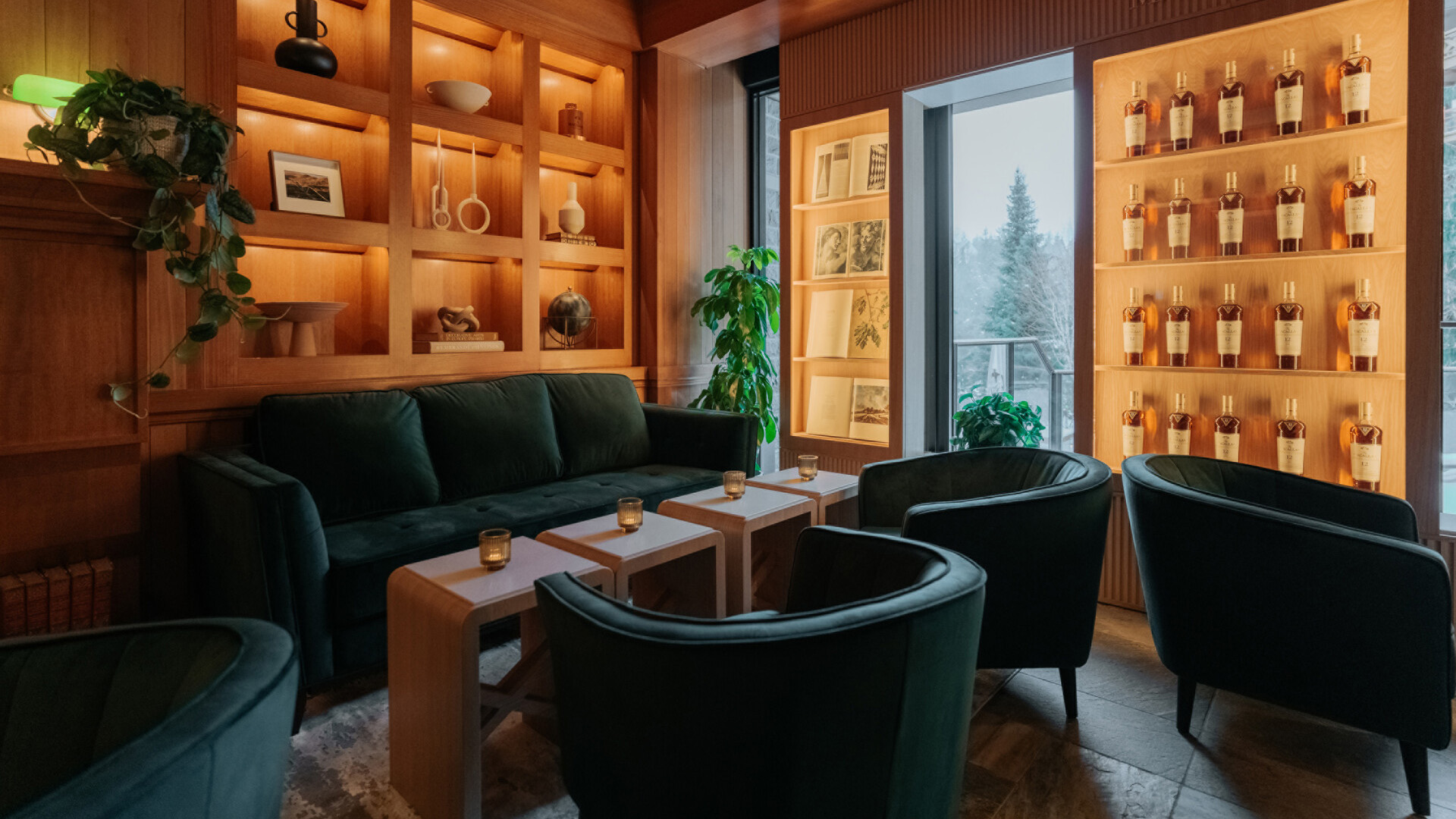 A Sneak Peek of the Holiday Season at Four Seasons Resort and ...