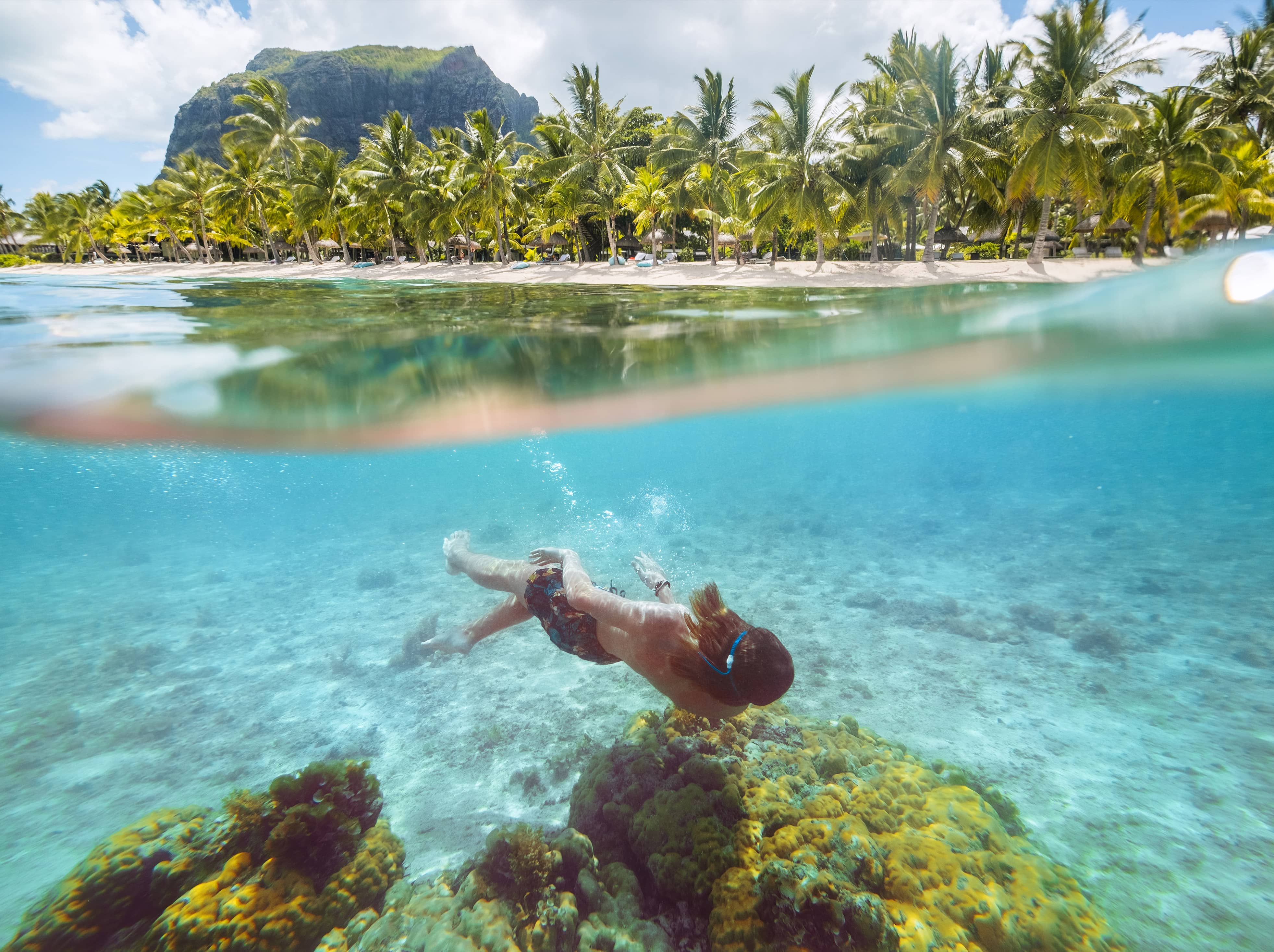 Private Jet Vacation Packages & Tours | Four Seasons