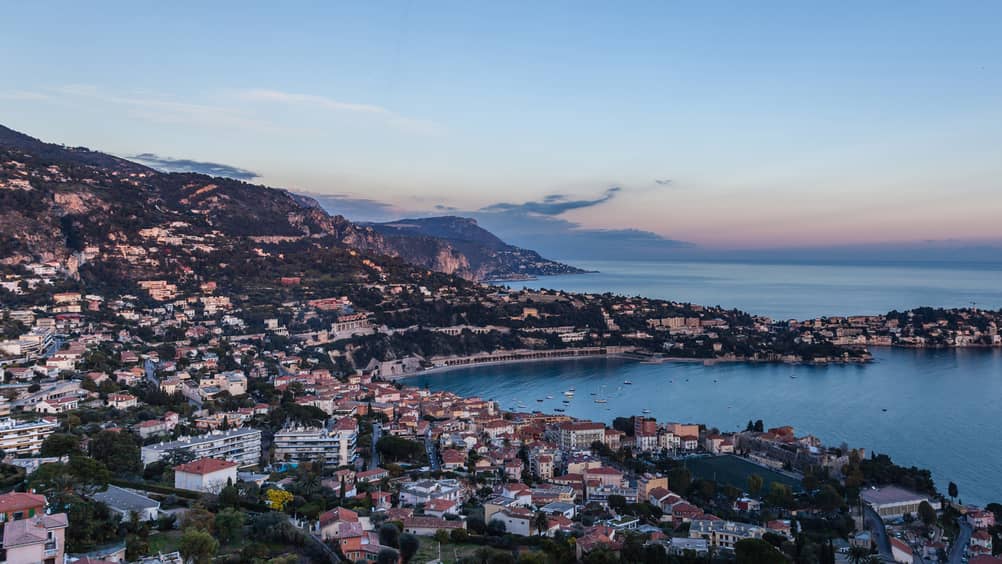 Things to Do in Saint-Jean-Cap-Ferrat France | Four Seasons Hotel