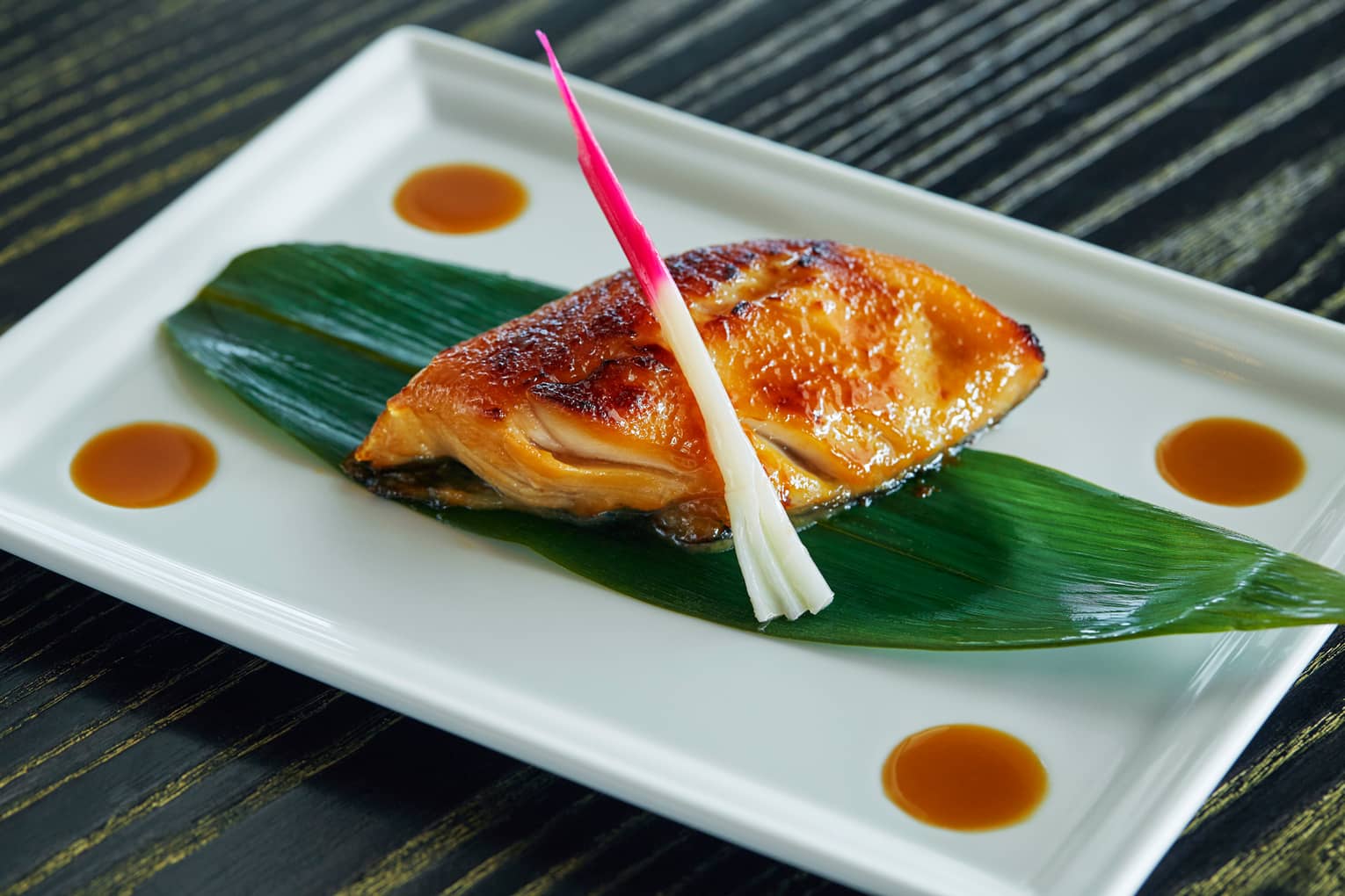 Japanese Restaurant in Doha | Fine Dining | Nobu Doha