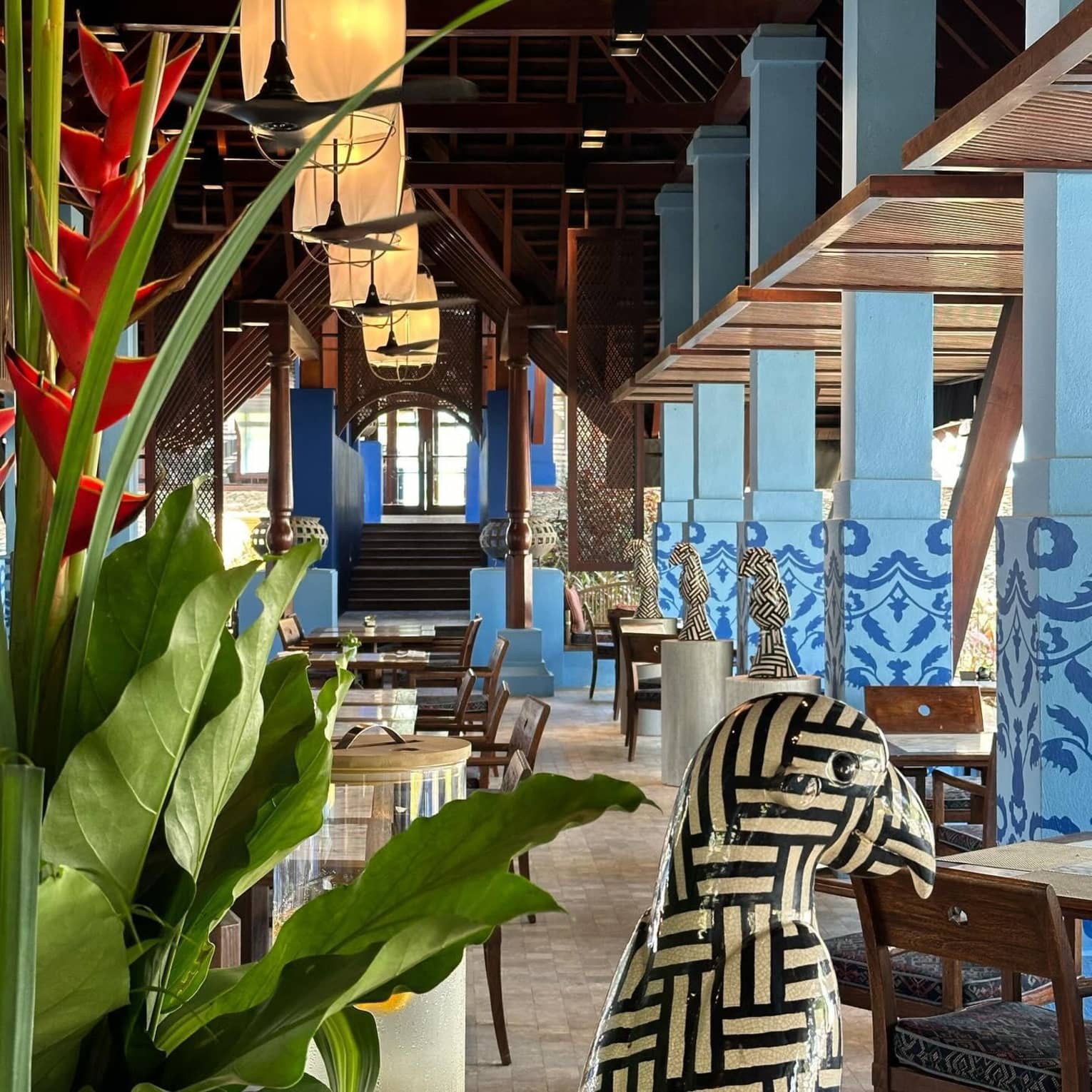 Serai Restaurant – Langkawi Beach Buffet Breakfast | Four Seasons