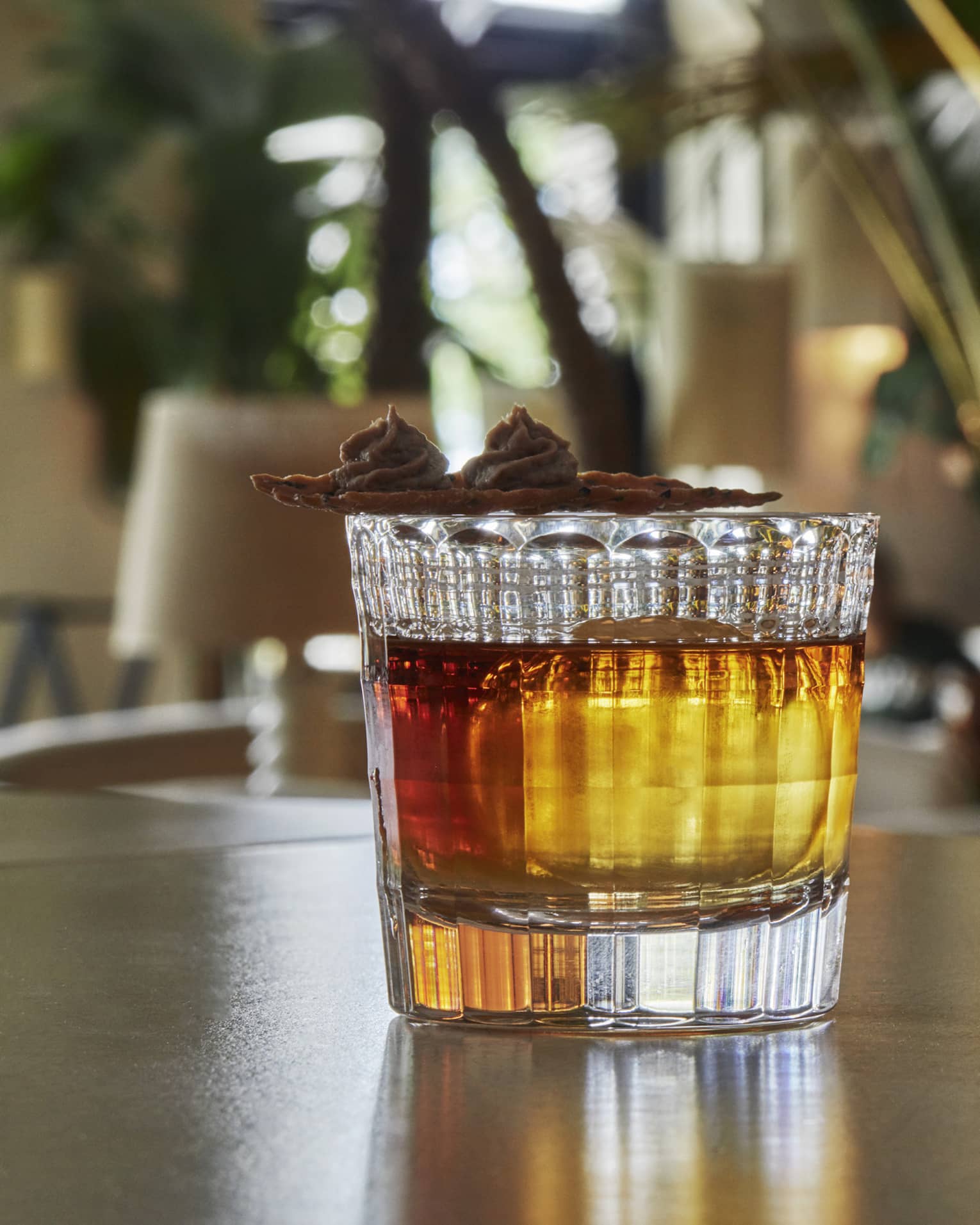 Fine Dining Miami Beach | Surfside Restaurants & Bars | Four Seasons ...