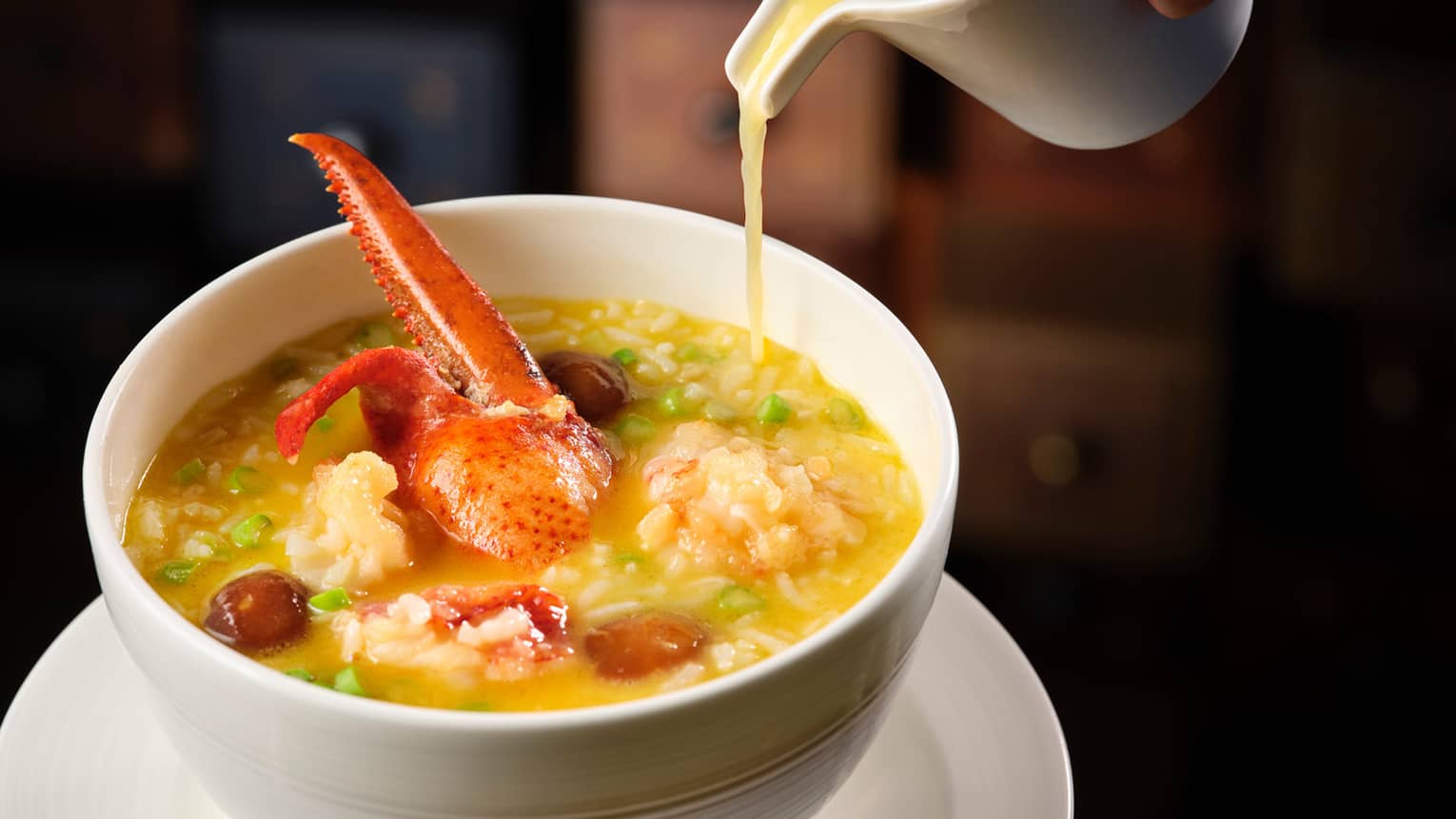 Award Winning Cantonese Restaurant | Jiang-Nan Chun