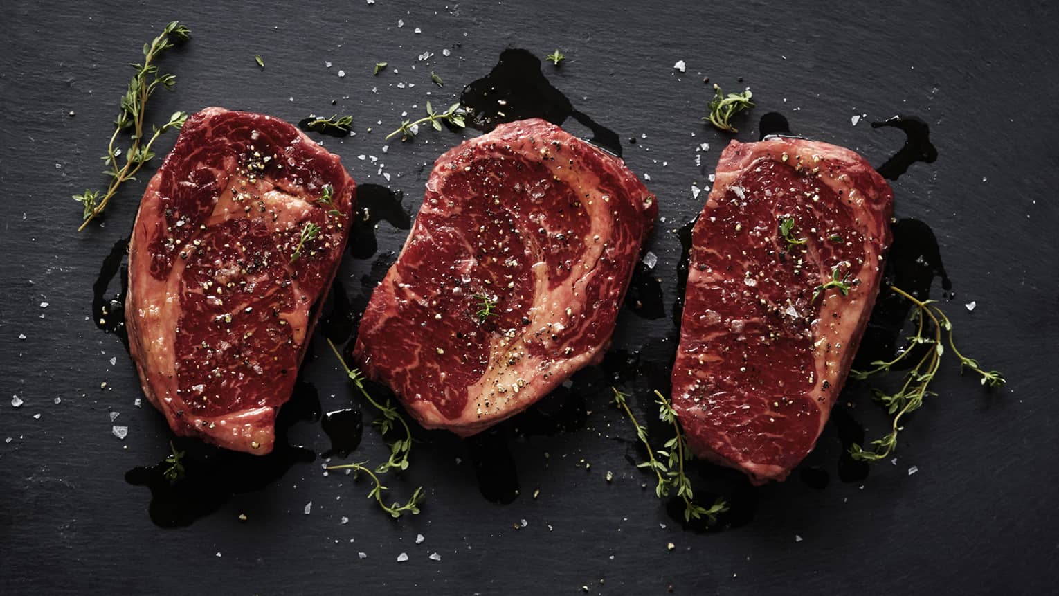 Wolfgang Puck Bahrain Steakhouse | Restaurant | Cut at Four Seasons