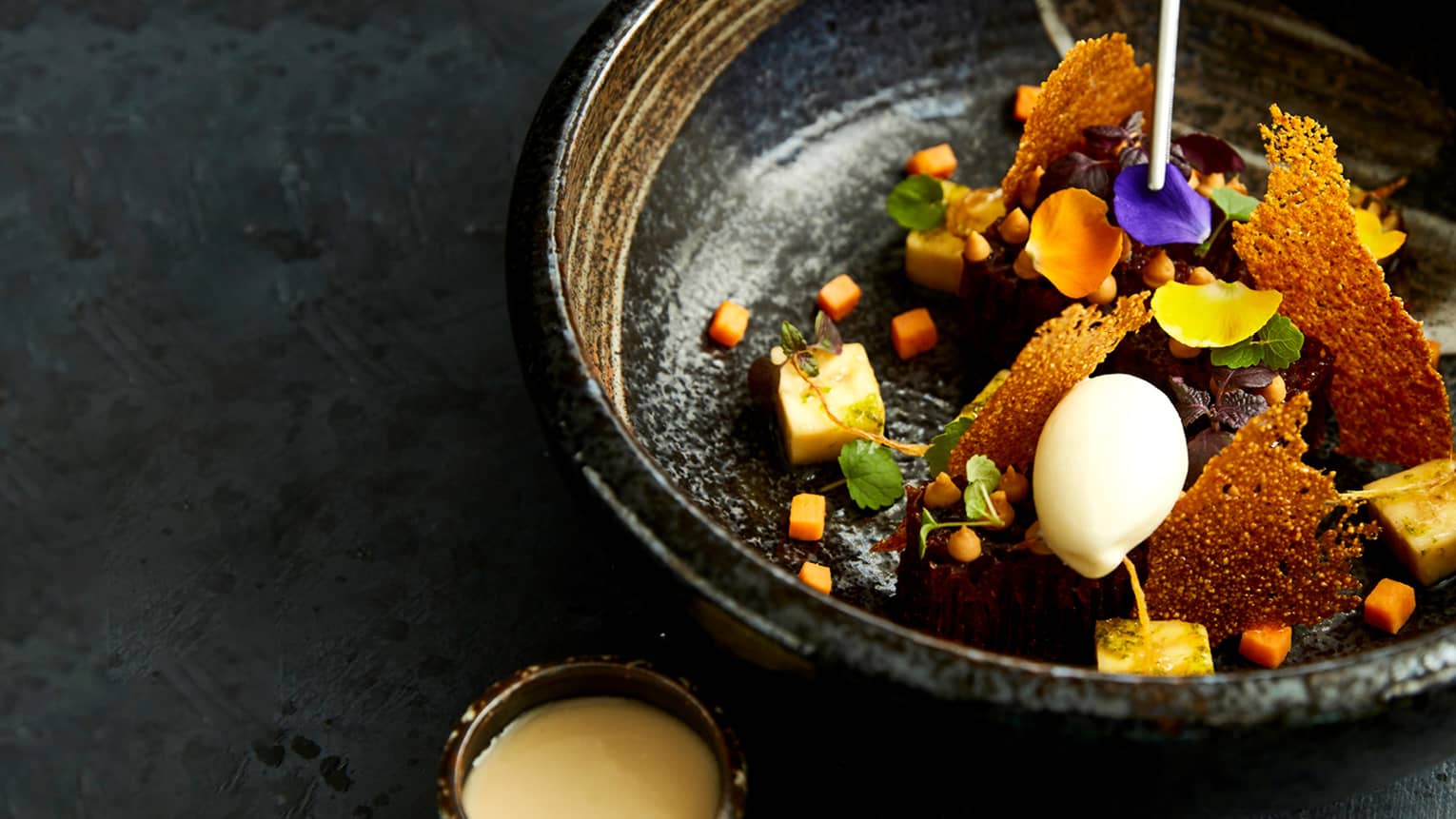 Asian Restaurants in Bahrain | Wolfgang Puck | Re at Four Seasons