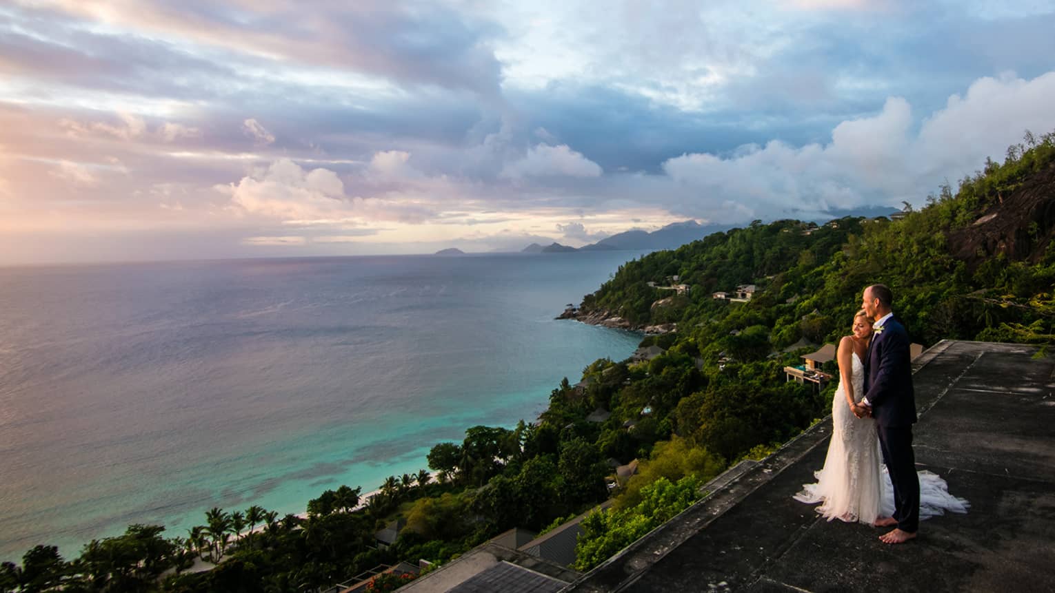 Seychelles Wedding Venues | Four Seasons Resort Seychelles