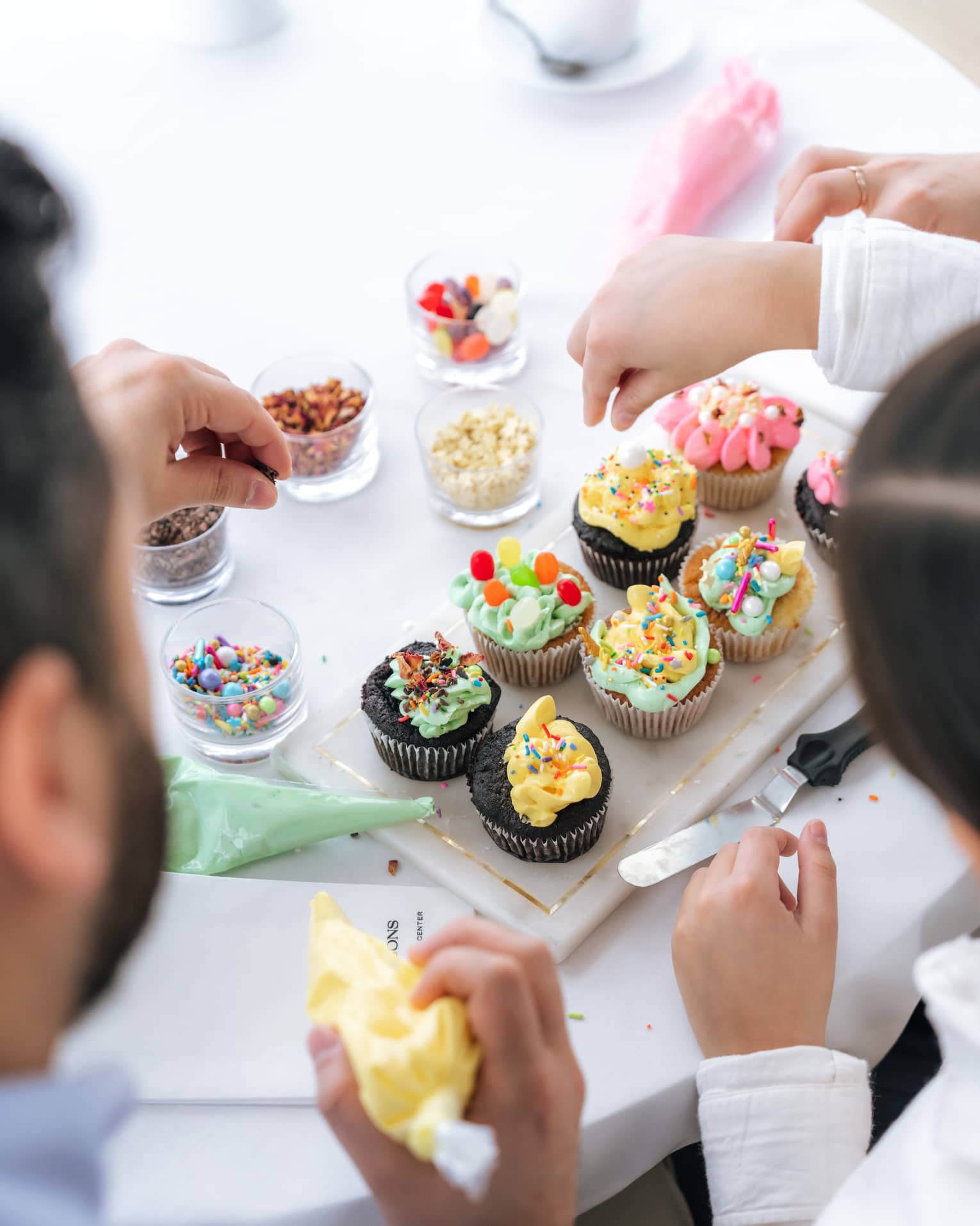 Fine Dining Philadelphia | Four Seasons Philadelphia