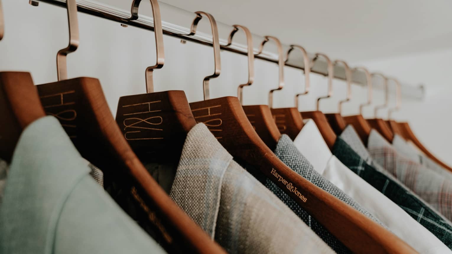 Krigler | Harper + Jones | Four Seasons Houston Retail Outlets