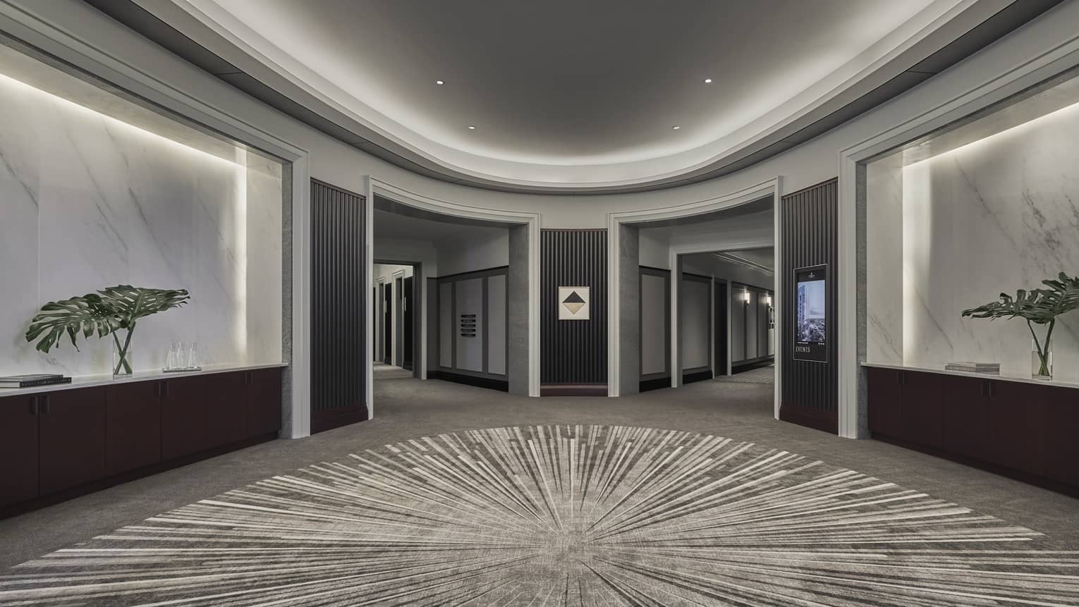 Four Seasons Hotels and Resorts | Luxury Hotels | Four Seasons | Lobby ...