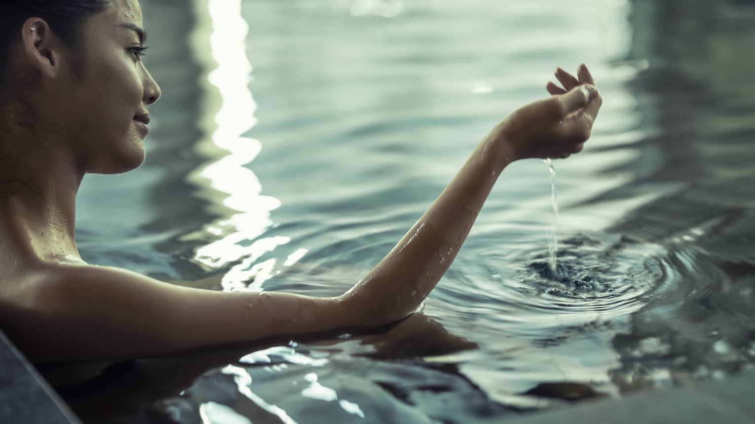 Four Seasons Hotels and Resorts | Luxury Hotels | Four Seasons | Spa