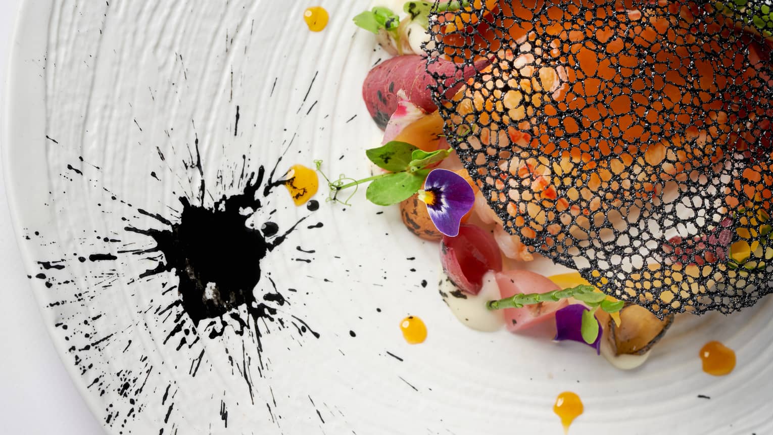 Lake Geneva Restaurants | Fine Dining | Four Seasons Hotel Geneva