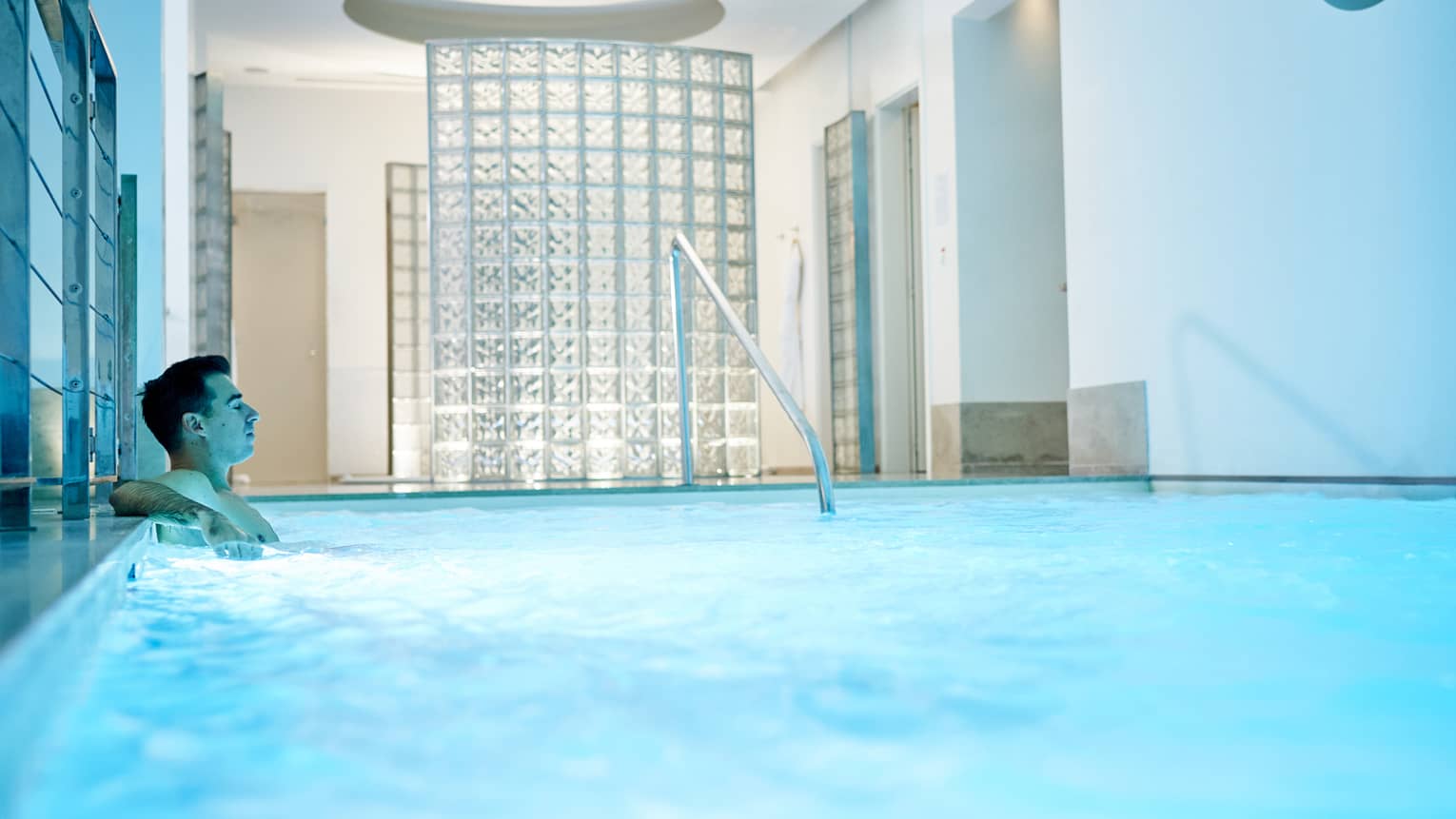 Grand-Hotel du Cap-Ferrat | Saint Jean Cap Ferrat Hotel | Four Seasons